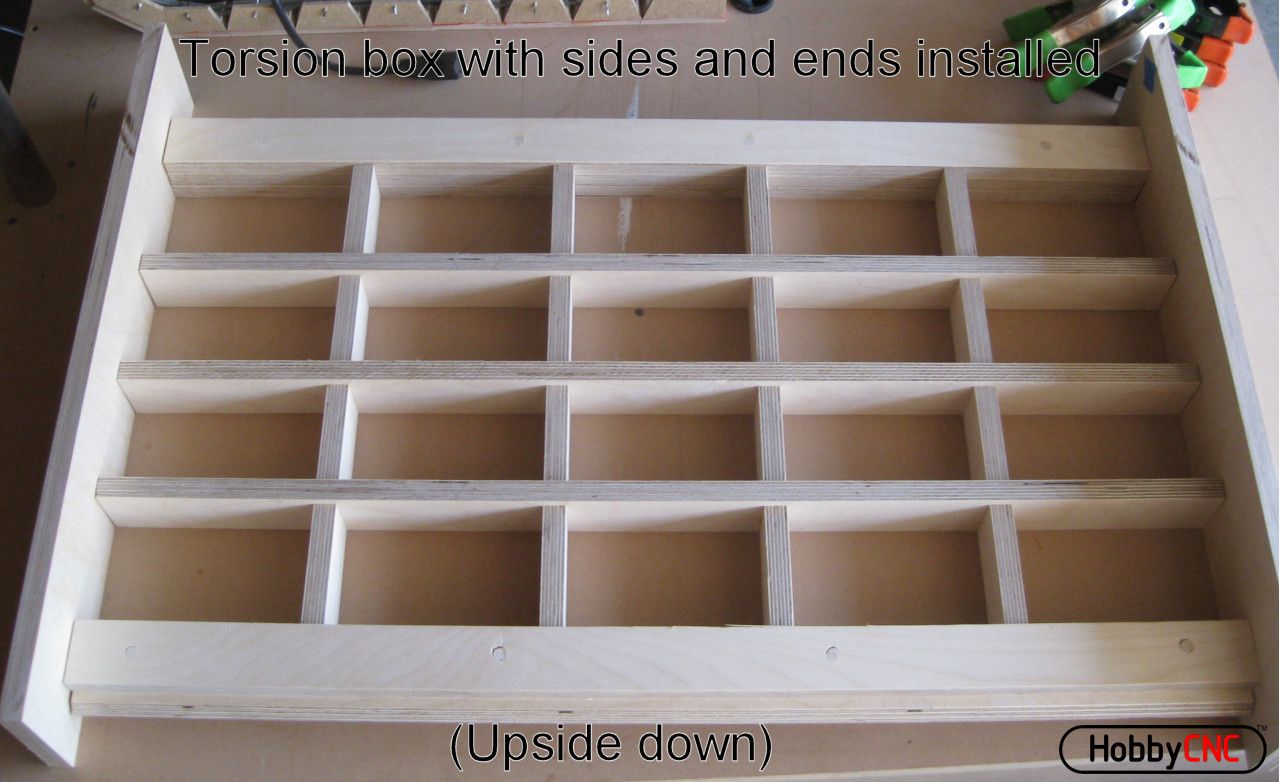 DIY CNC Router : 11 Steps (with Pictures) - Instructables