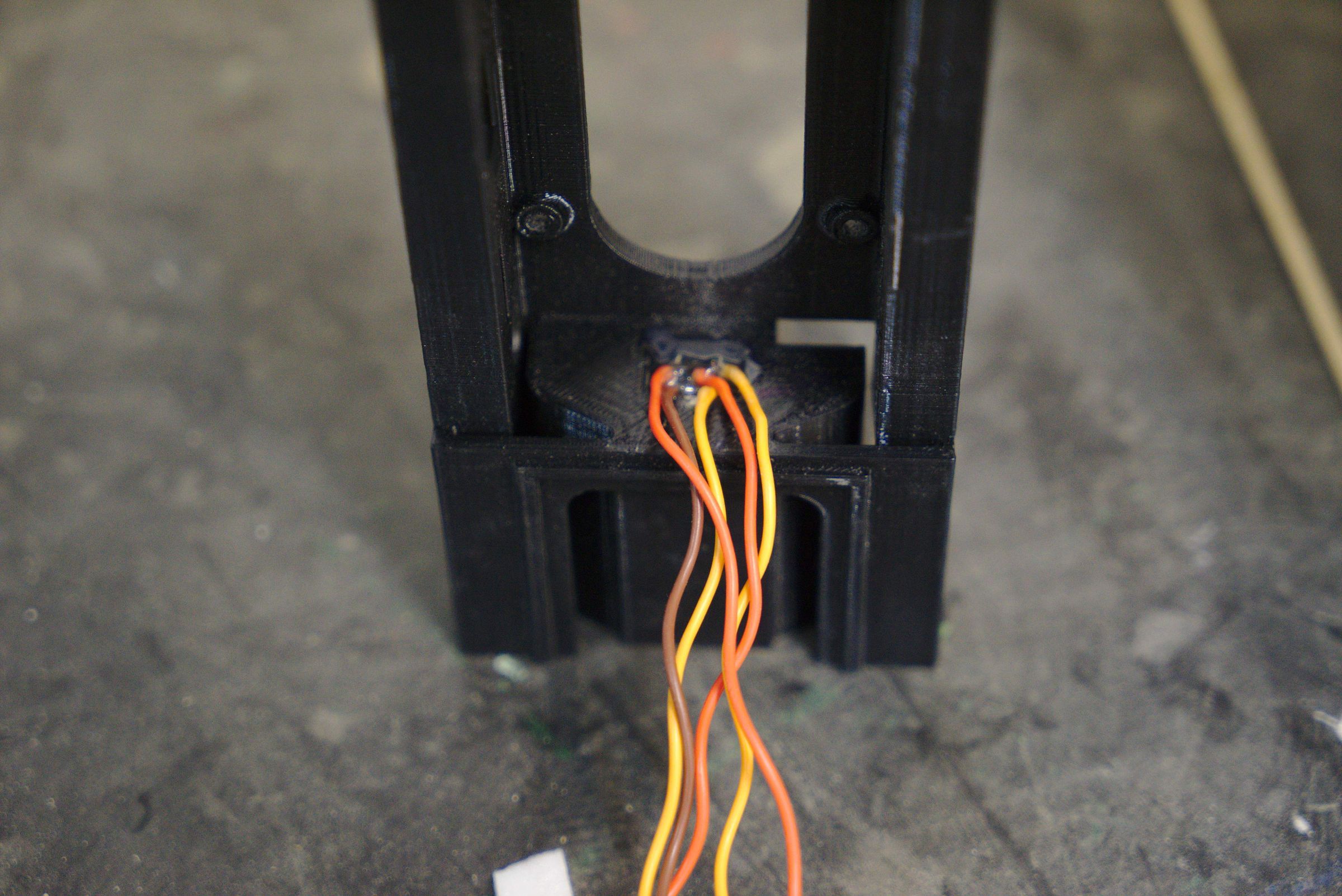 Large Autonomous RC Plane : 12 Steps (with Pictures) - Instructables