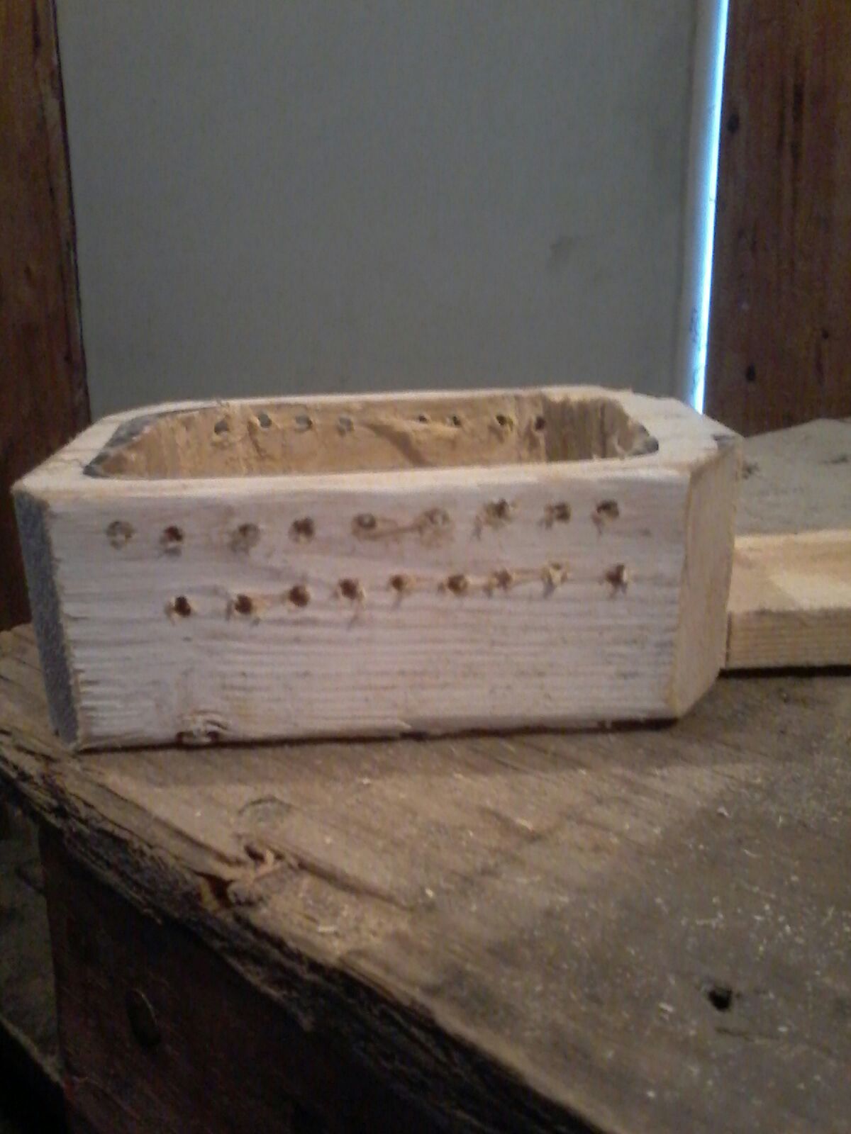 Homemade Bug Zapper : 11 Steps (with Pictures) - Instructables