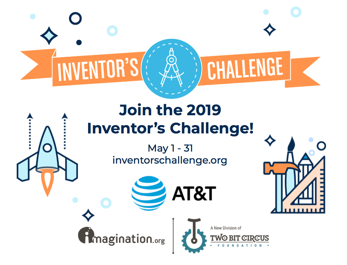 How to Run an Inventor's Challenge in Your Community : 5 Steps ...