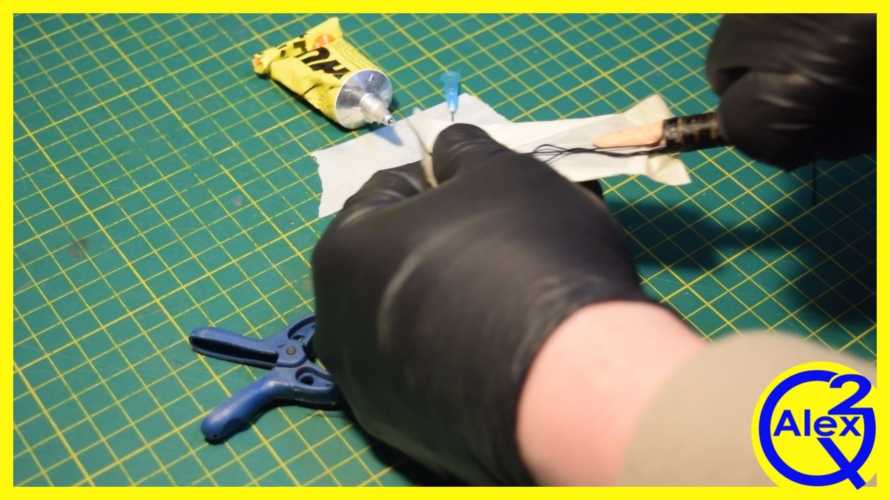 How to Make a Batch of DIY Arrowheads : 20 Steps (with Pictures ...