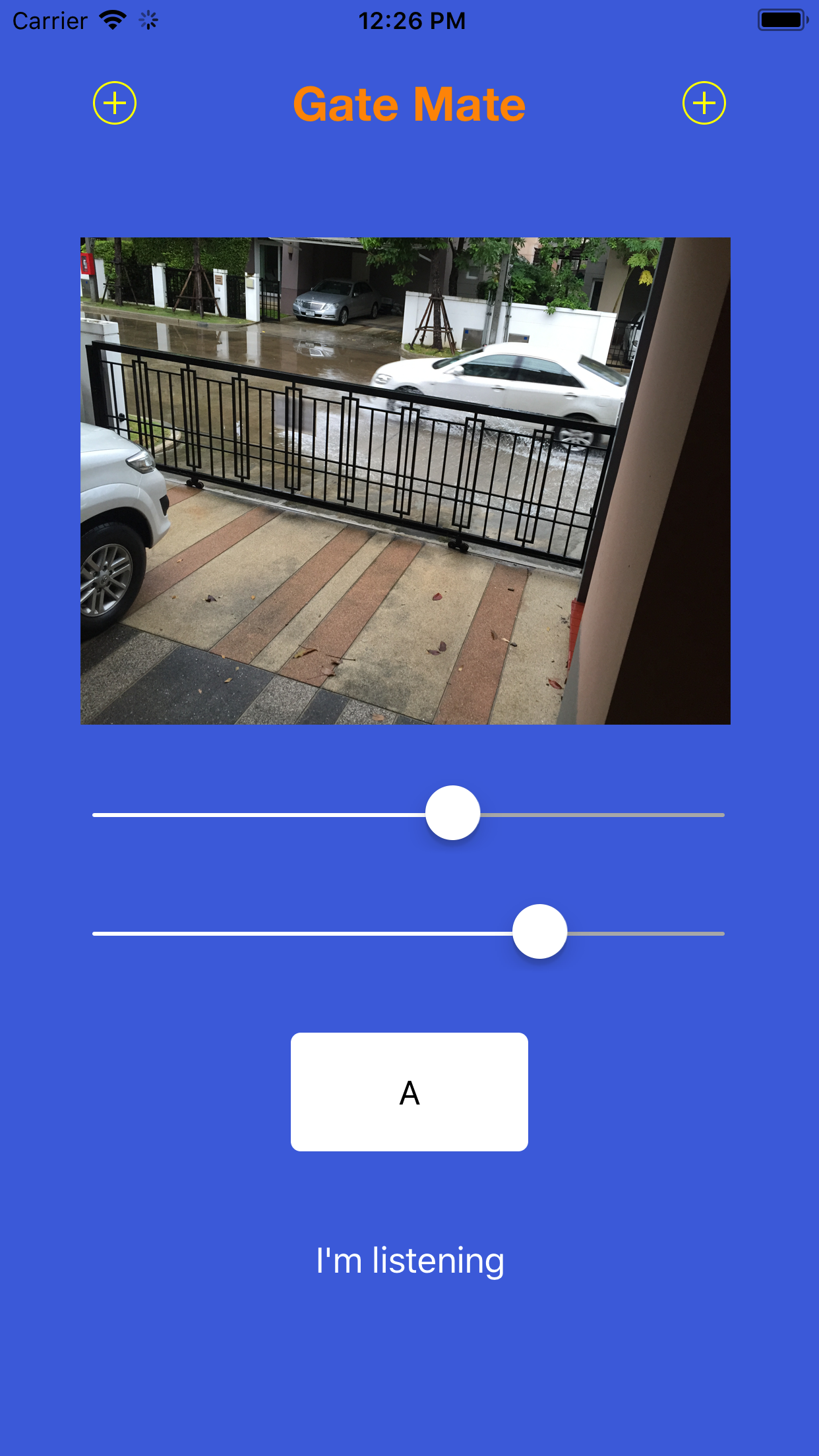 Gate Mate : 10 Steps (with Pictures) - Instructables