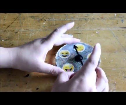 Emoji Spinner - Instructables