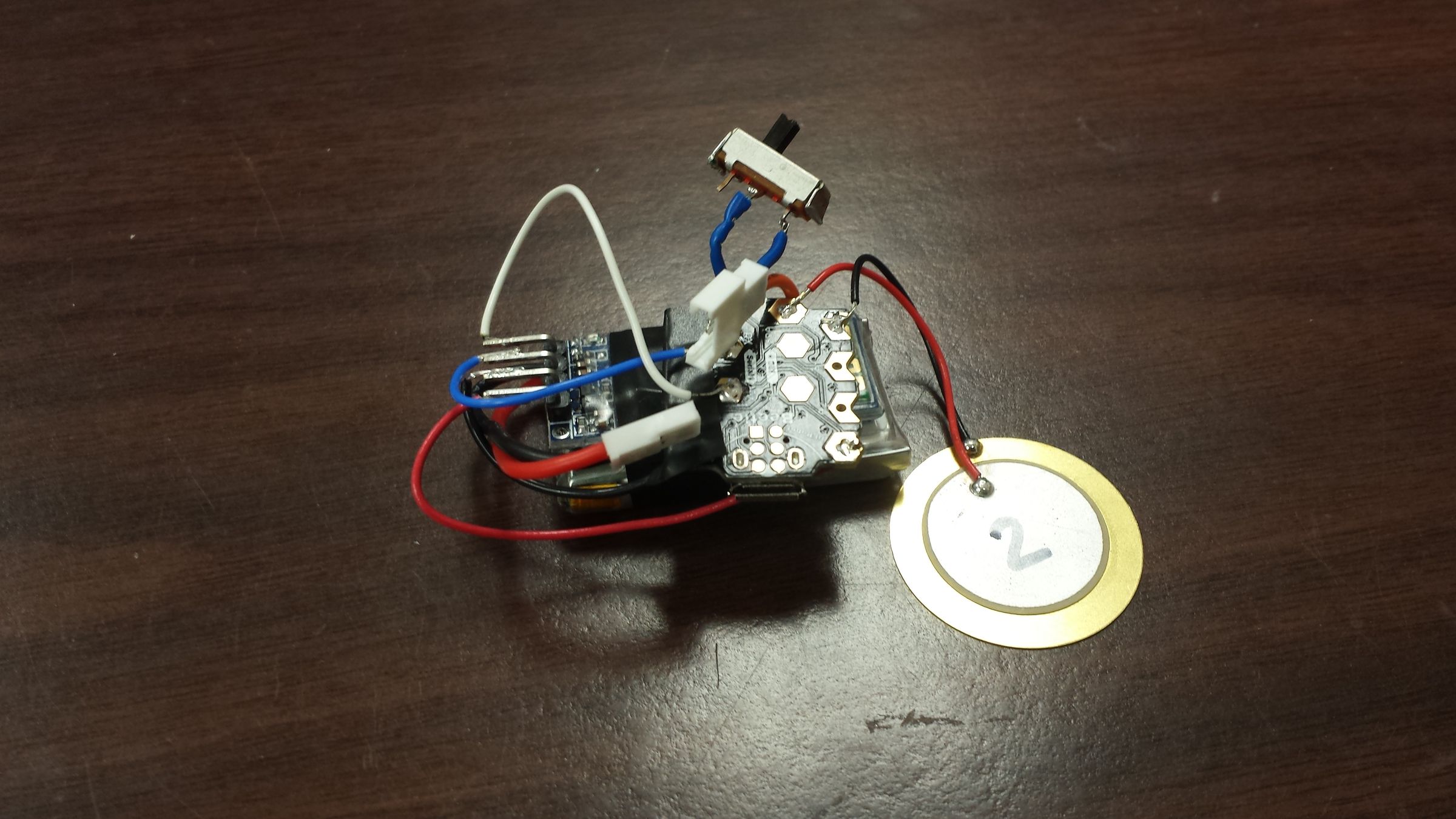 Beetle: Minimize Your Arduino Projects : 7 Steps - Instructables