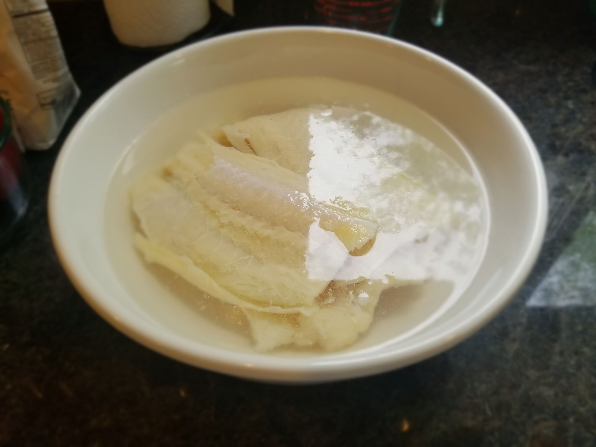 Jamaican Salt Fish Fritters : 17 Steps - Instructables