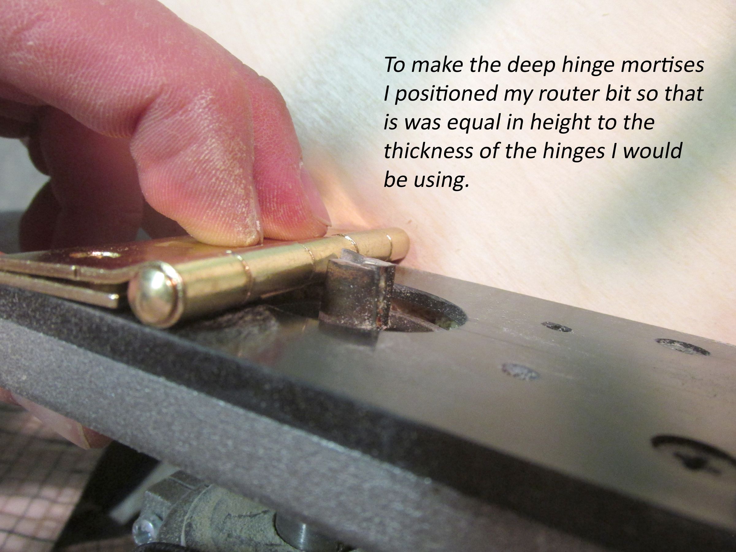 Maker Station: the Portable Reconfigurable Work Station for All Makers ...