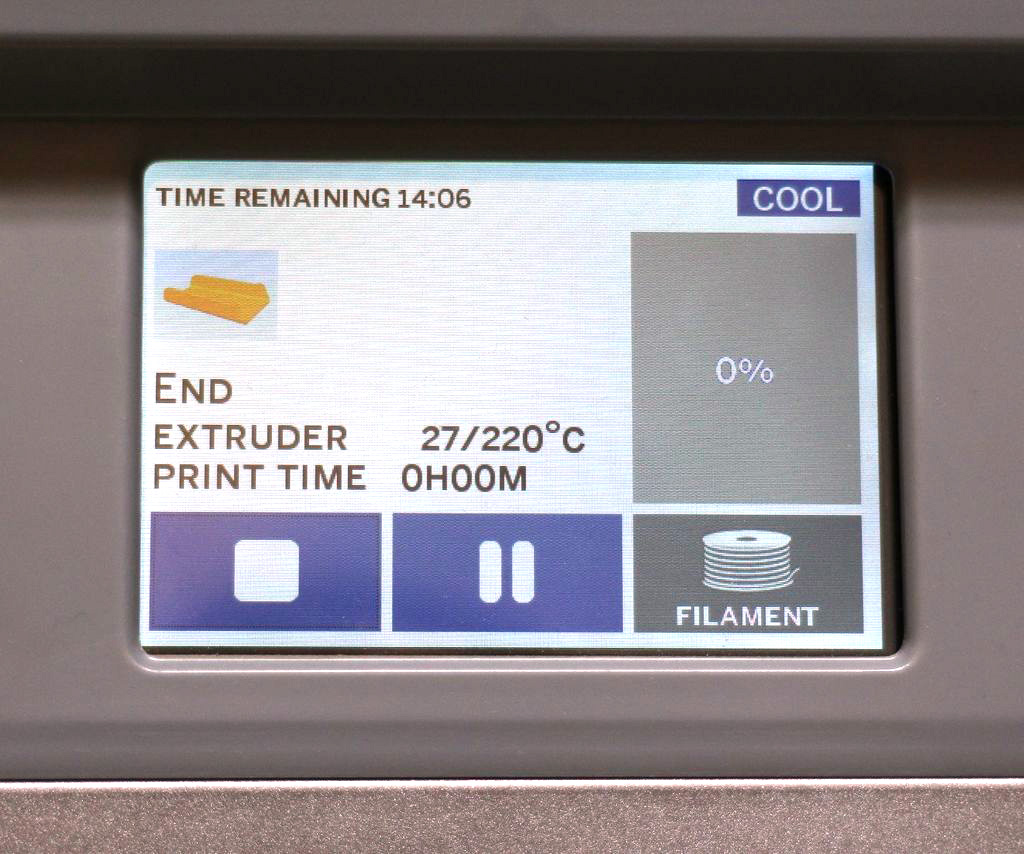 Beginner 3D Printing Class: Setup and Print : 9 Steps - Instructables