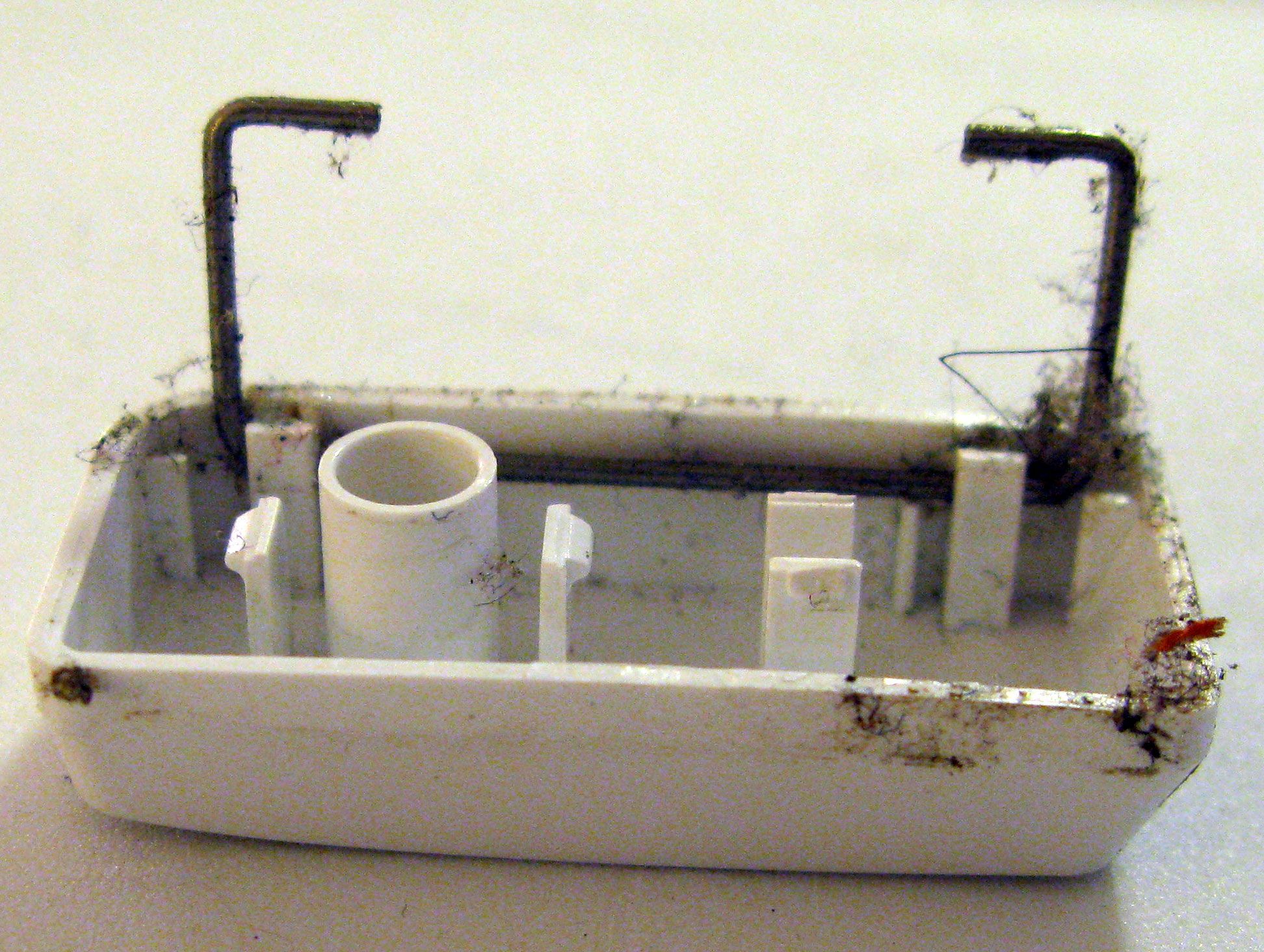 How to Clean a Keyboard : 5 Steps - Instructables