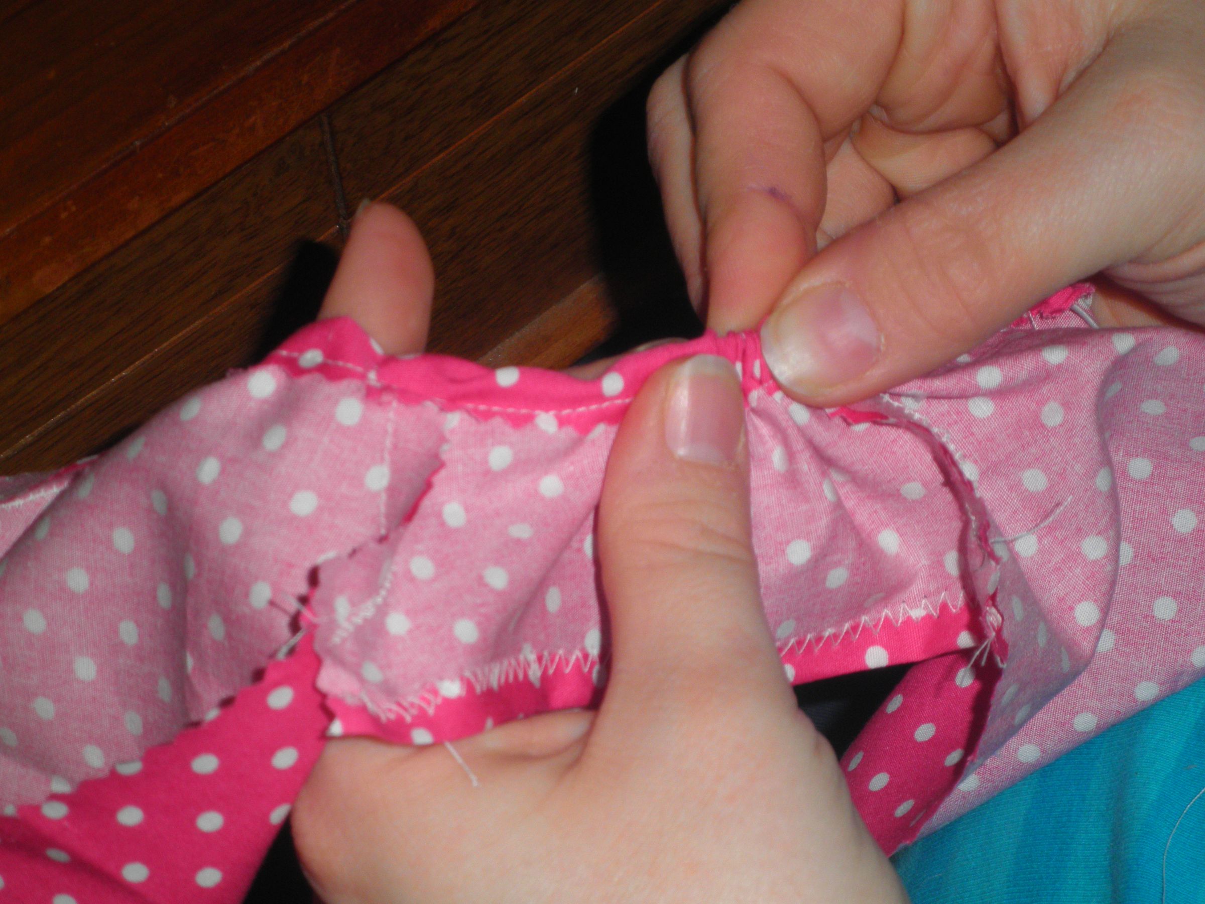 Making a Rag Doll : 6 Steps - Instructables
