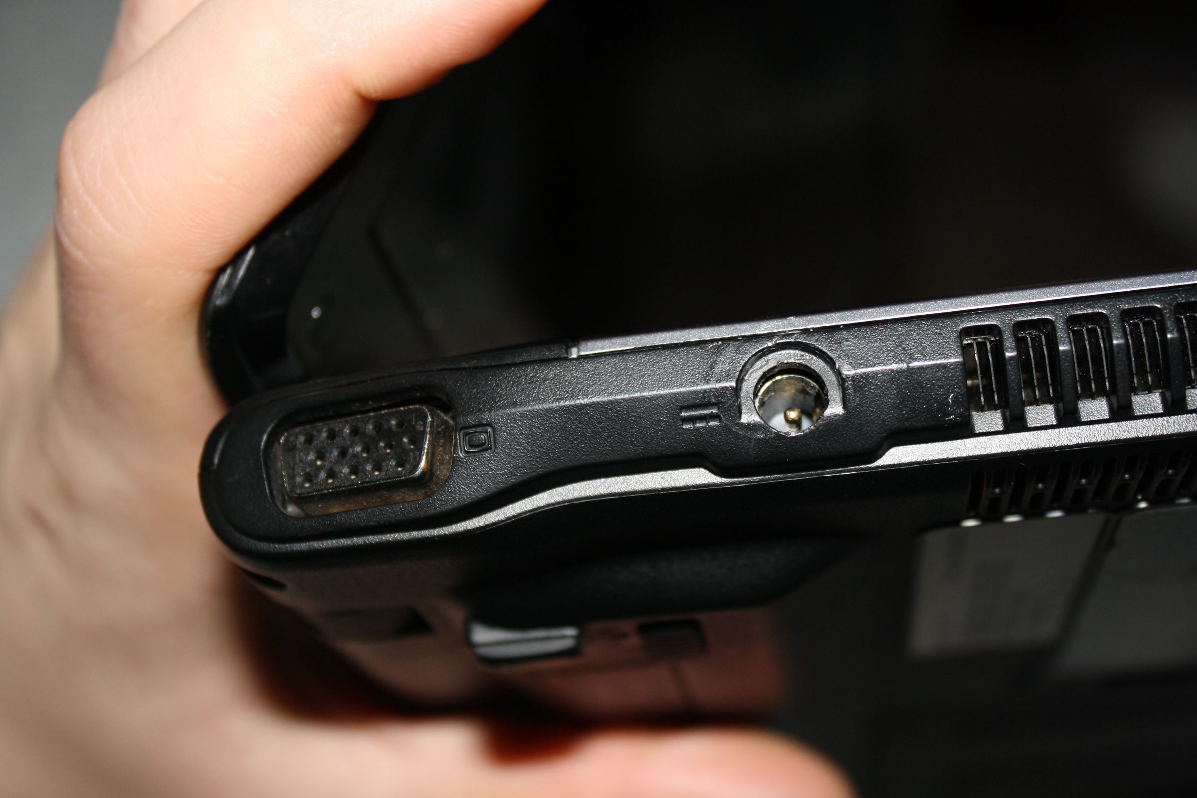 MagSafe for the Rest of Us: a DIY Magnetic Power Adaptor : 8 Steps ...