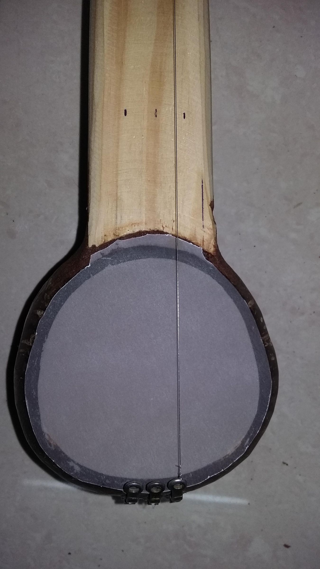Coconut Shell Music Instrument : 12 Steps - Instructables