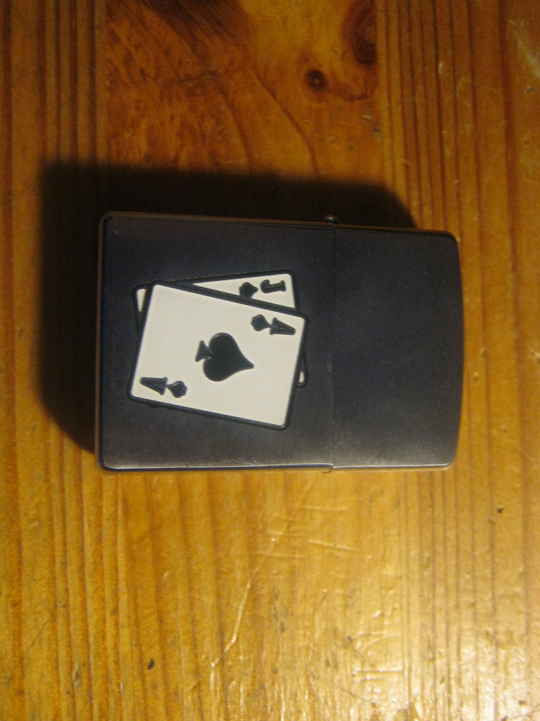 The Different Parts of a Zippo : 3 Steps - Instructables