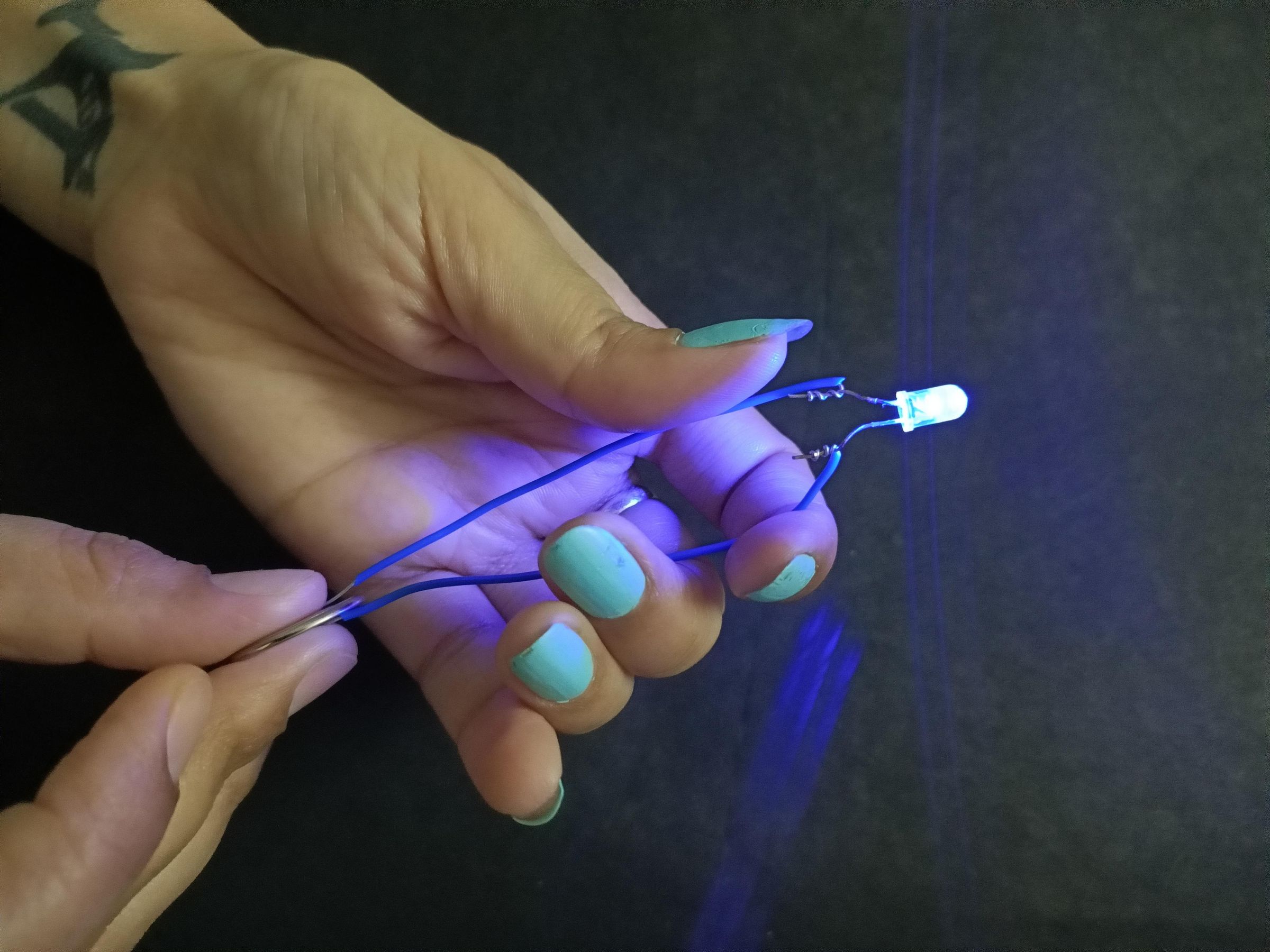 Parallel Circuit Using Circuit Bug : 13 Steps (with Pictures ...