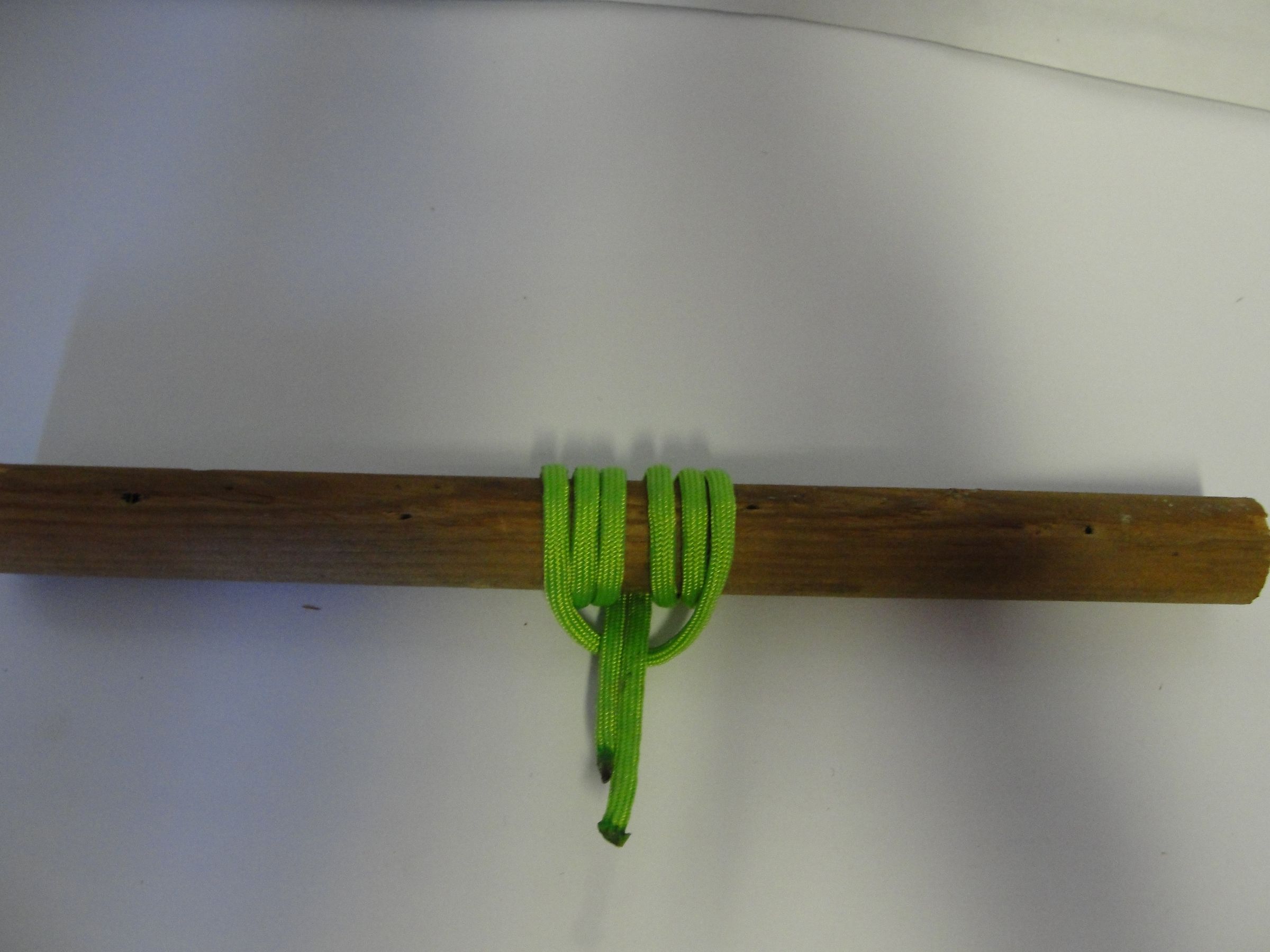 Paracord Knot Display Bord : 14 Steps - Instructables