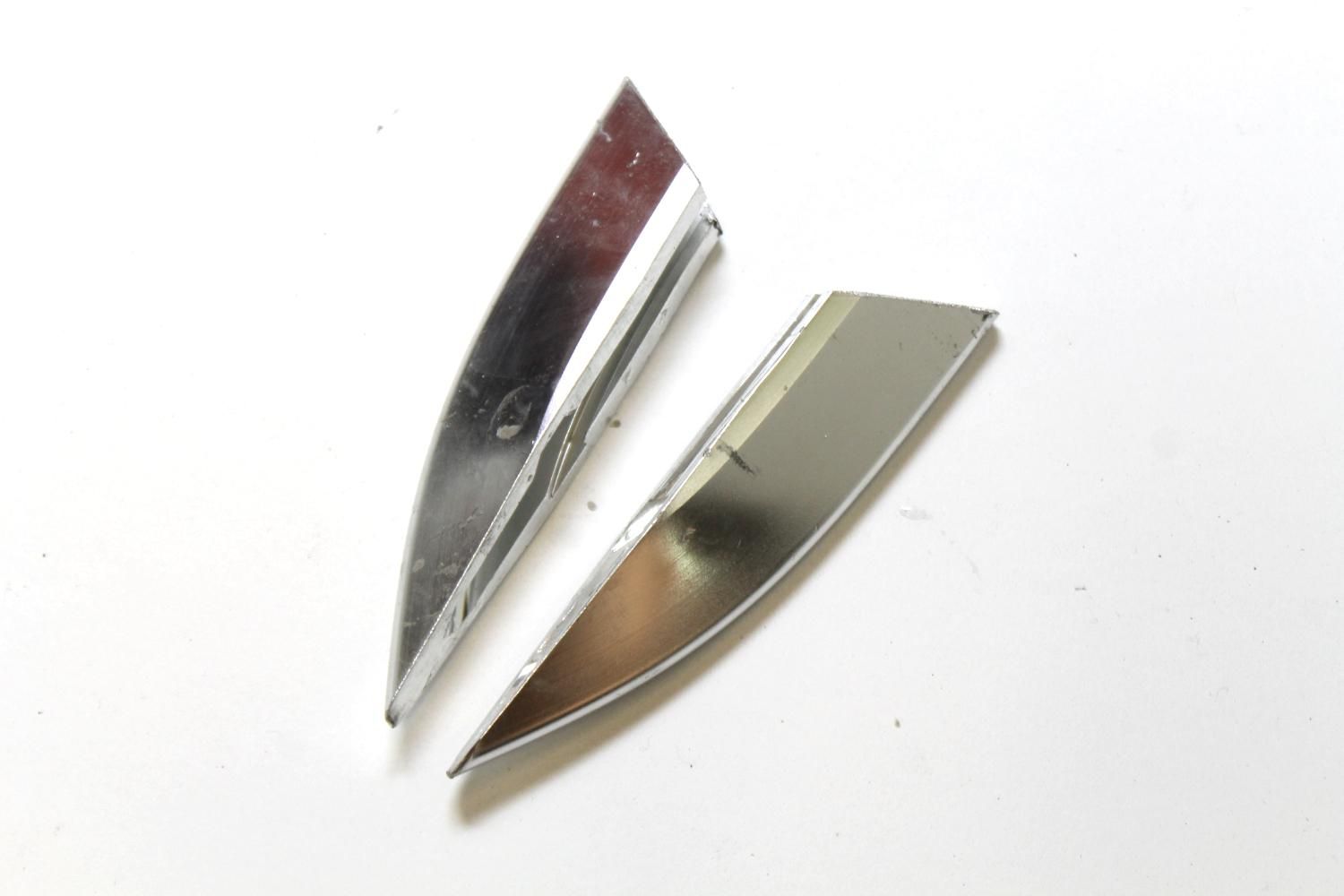 Retro Rocket Made From Junk : 11 Steps (with Pictures) - Instructables