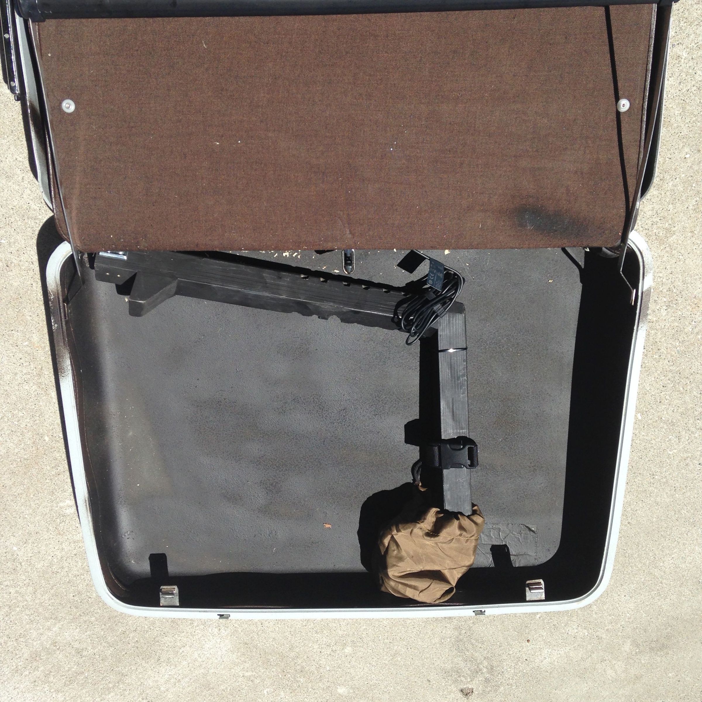 Portable Stop-Motion Animation Station : 8 Steps - Instructables