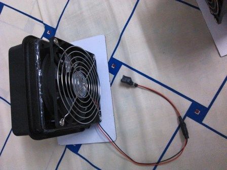 Simple Air Filter for Your Automobile : 5 Steps - Instructables