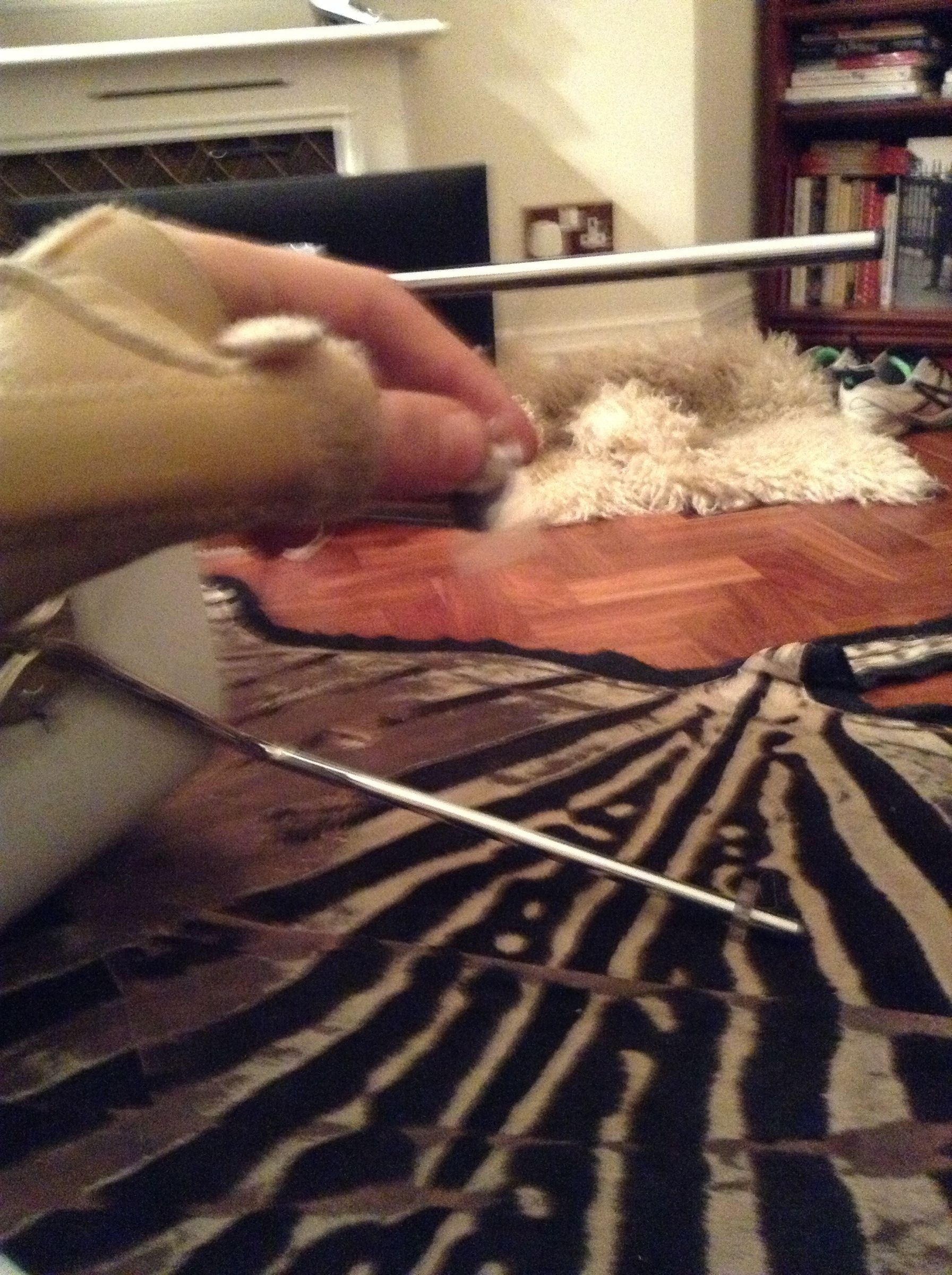 The Ultimate Chair Prank - Instructables