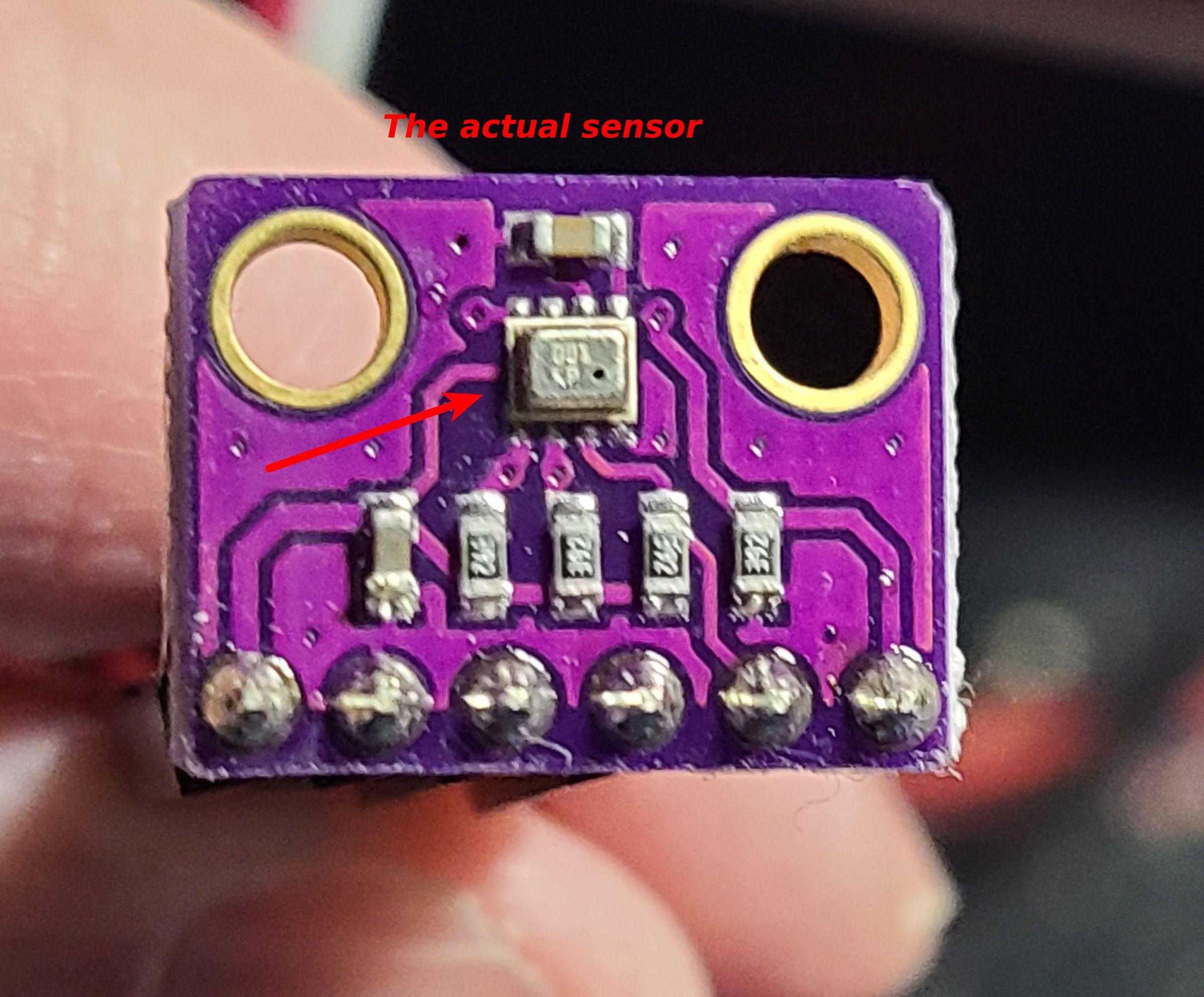 Ventbot, a DIY Home HVAC Vent Booster: Warm Side Cool, Cool Side Warm ...