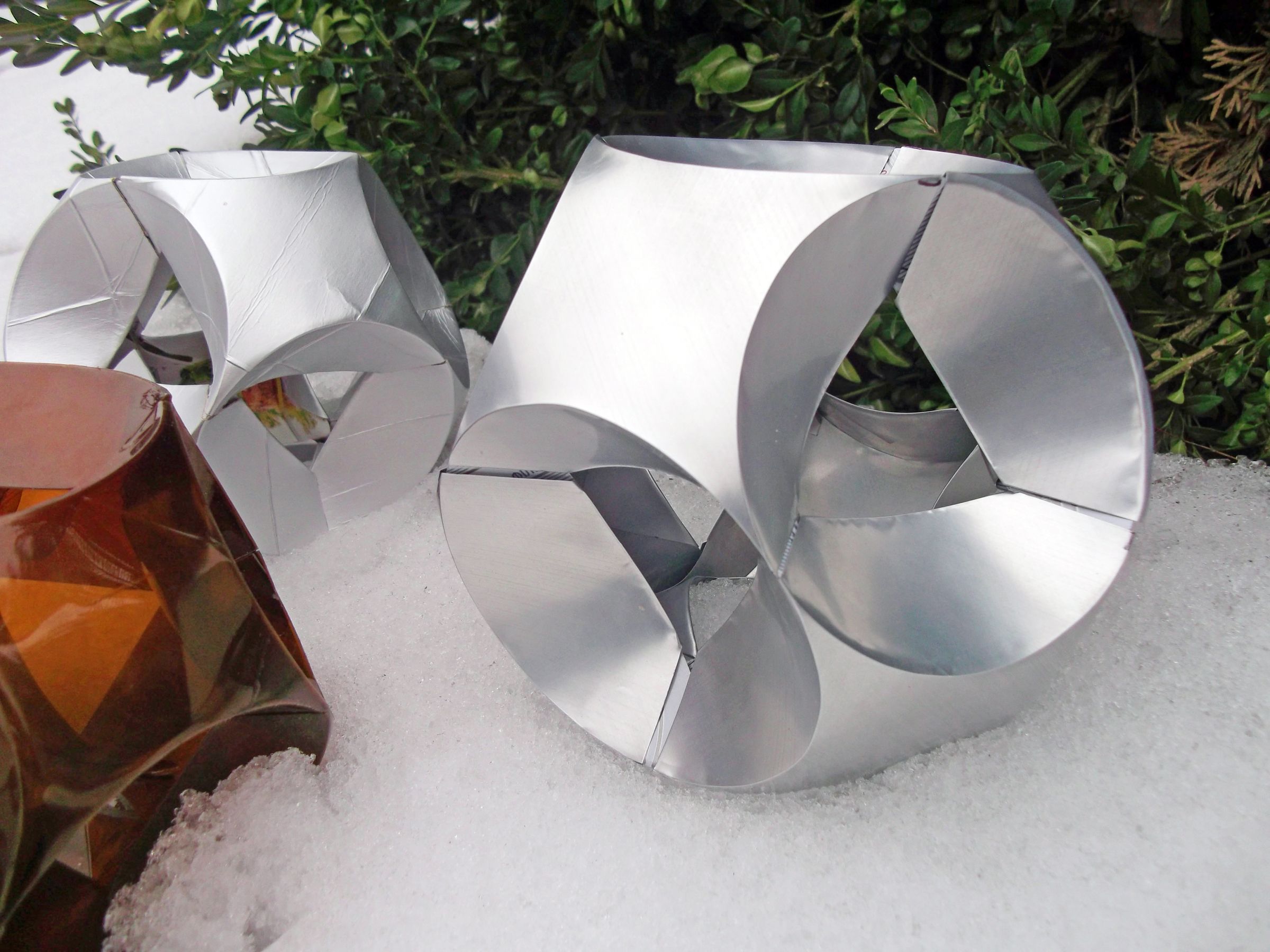 Toy Car Wheels From Soda Cans : 18 Steps (with Pictures) - Instructables