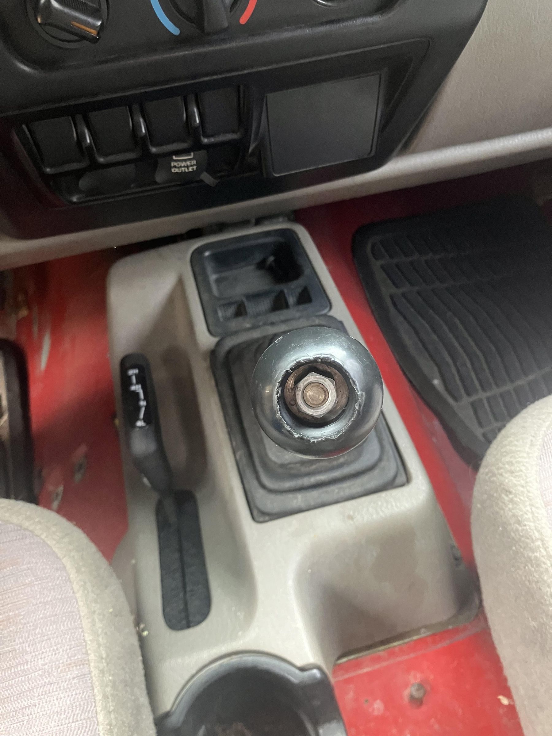8 Ball Shifter Knob : 6 Steps - Instructables