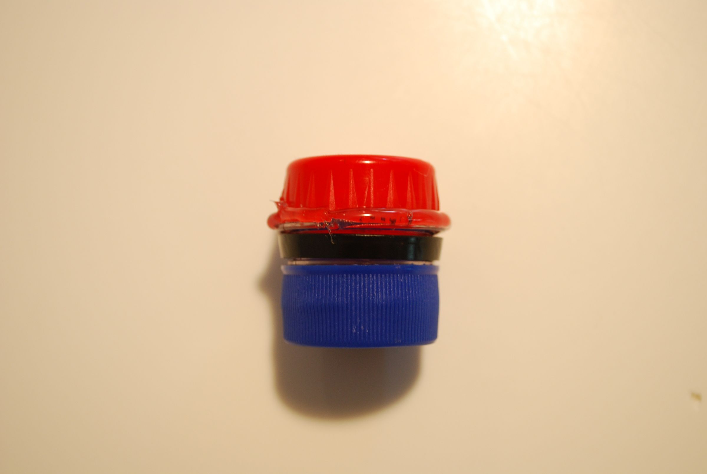 Micro (Geocache) Container : 10 Steps - Instructables
