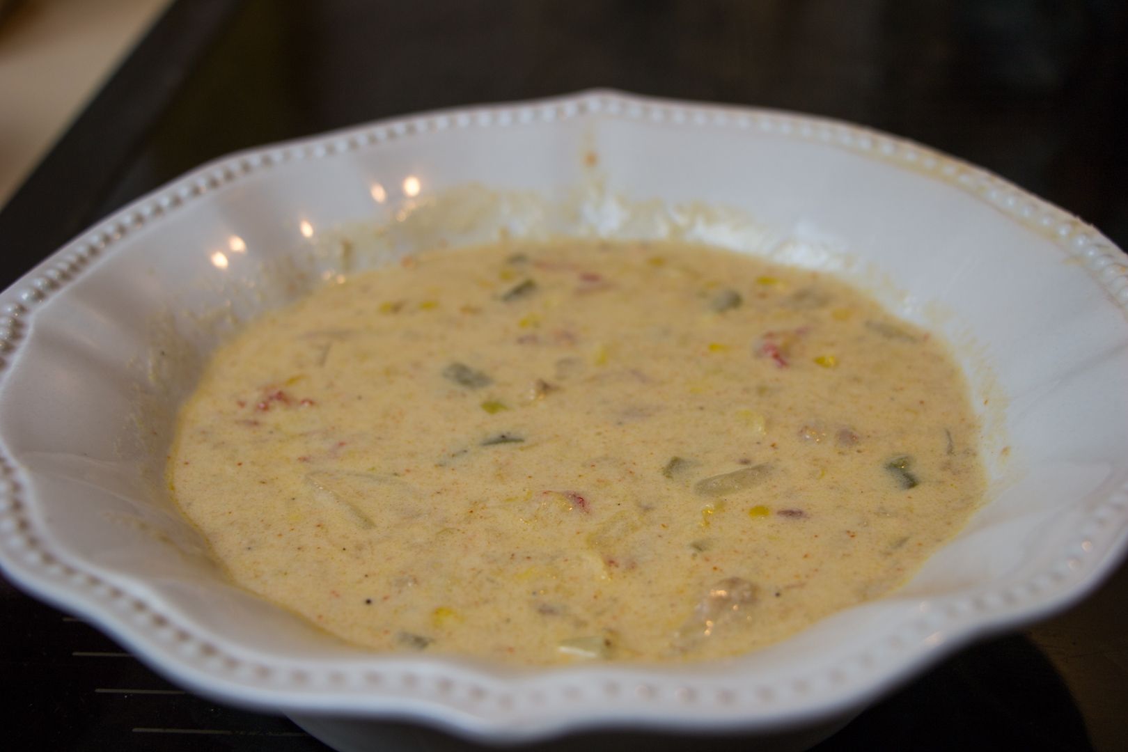 Crawfish Soup (Chowder) : 7 Steps (with Pictures) - Instructables