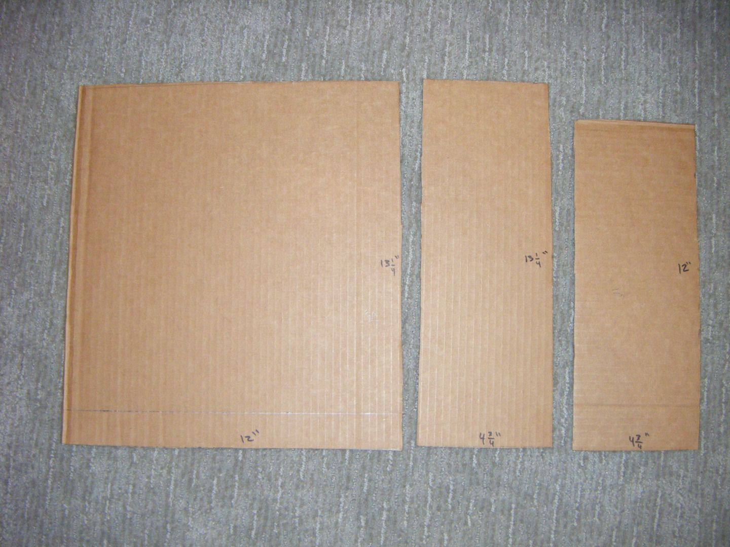 The Not-so-brief Case : 13 Steps (with Pictures) - Instructables