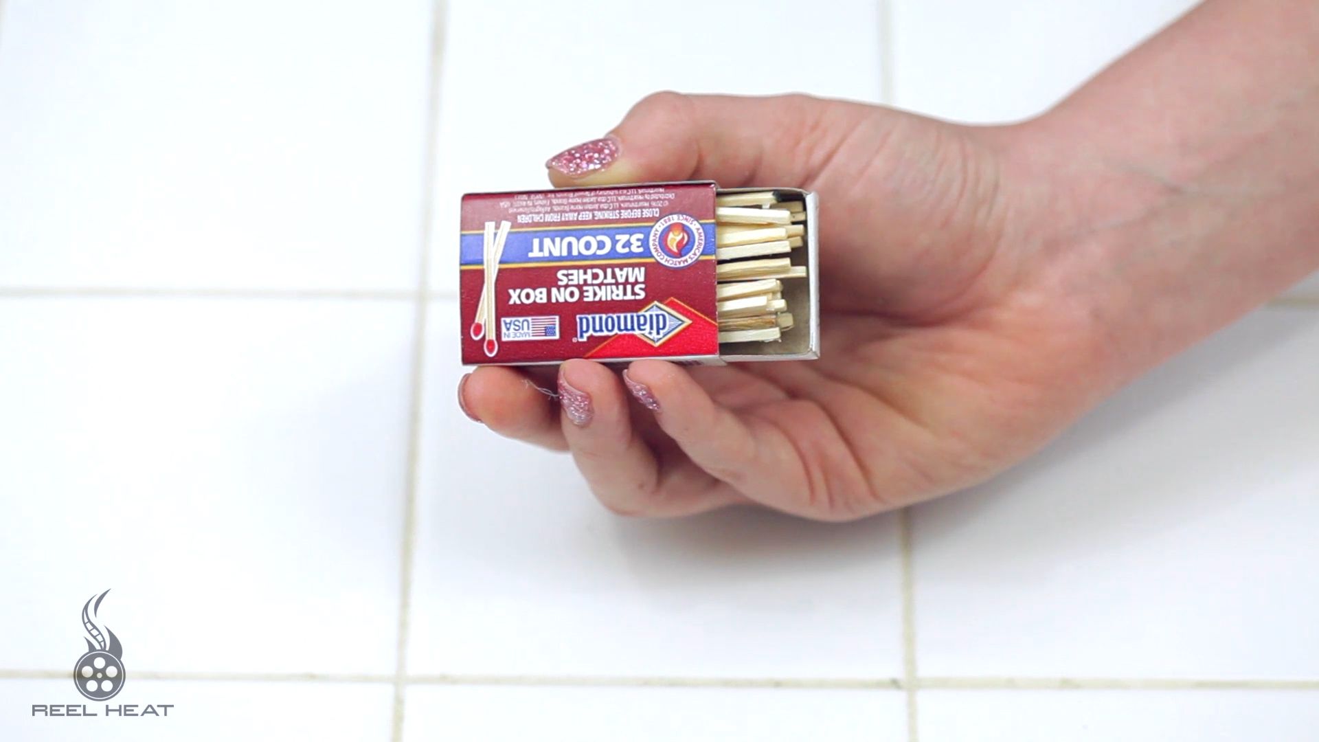 6 Awesome Tricks Using Matches : 6 Steps (with Pictures) - Instructables