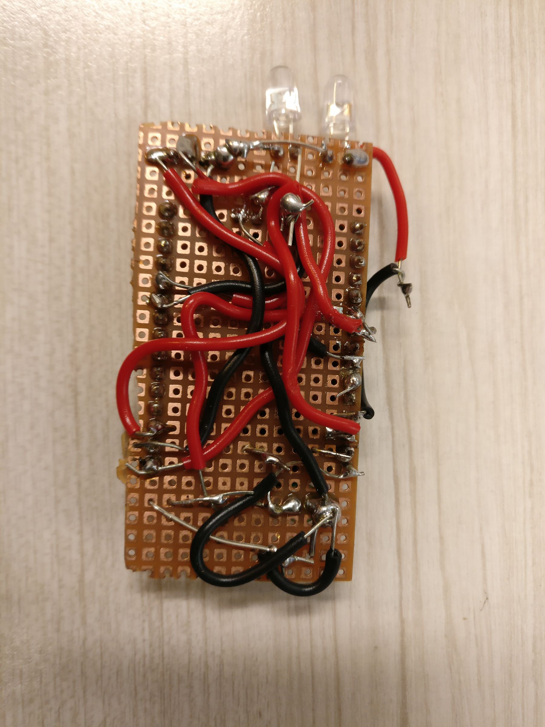 Home Automation Using Esp826612E,NodeMcu and Blynk App : 7 Steps - Instructables