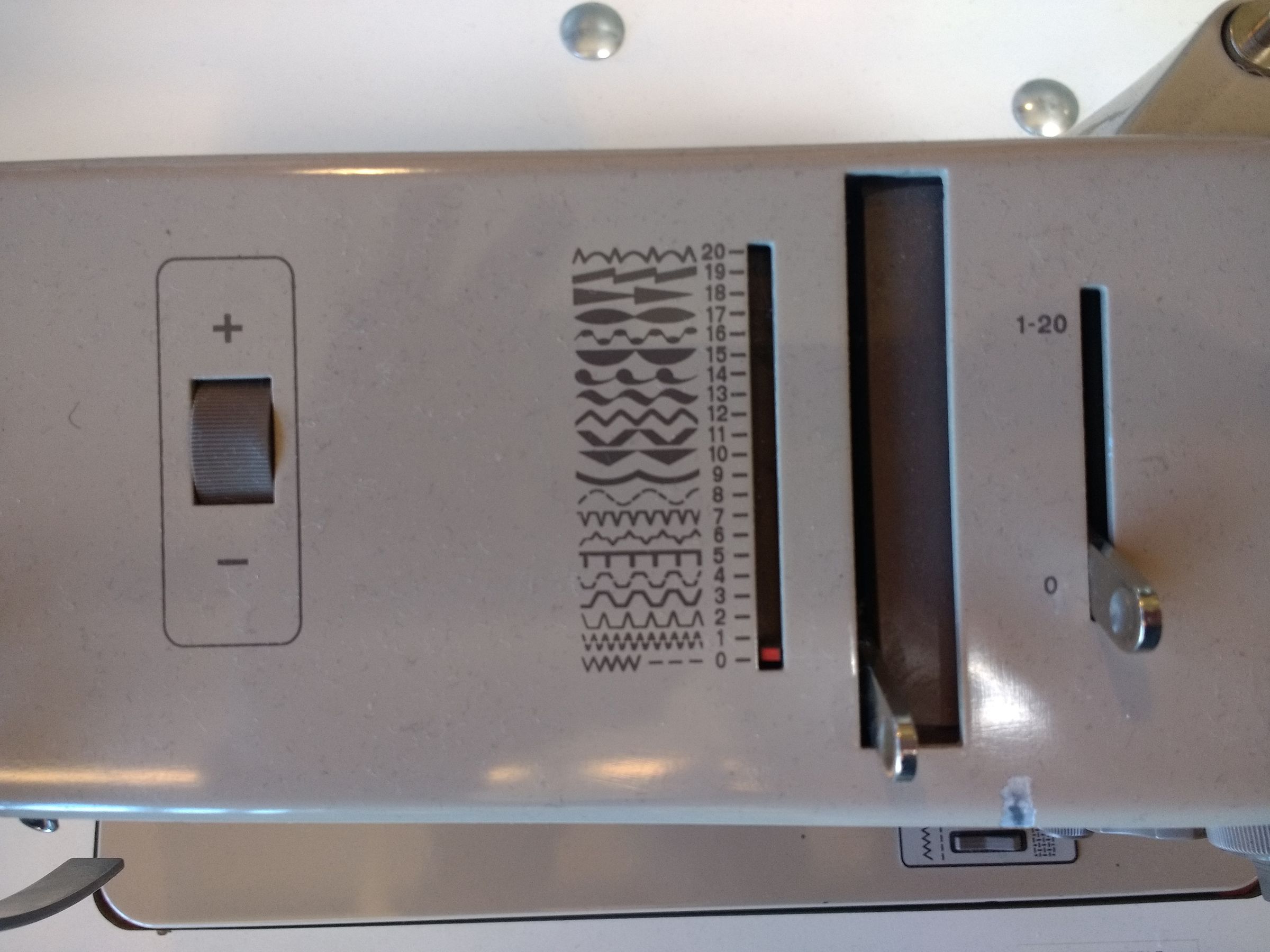 Pier 9 Guides: Bernina 950 Semi Industrial Sewing Machine BASIC USE : 4 ...