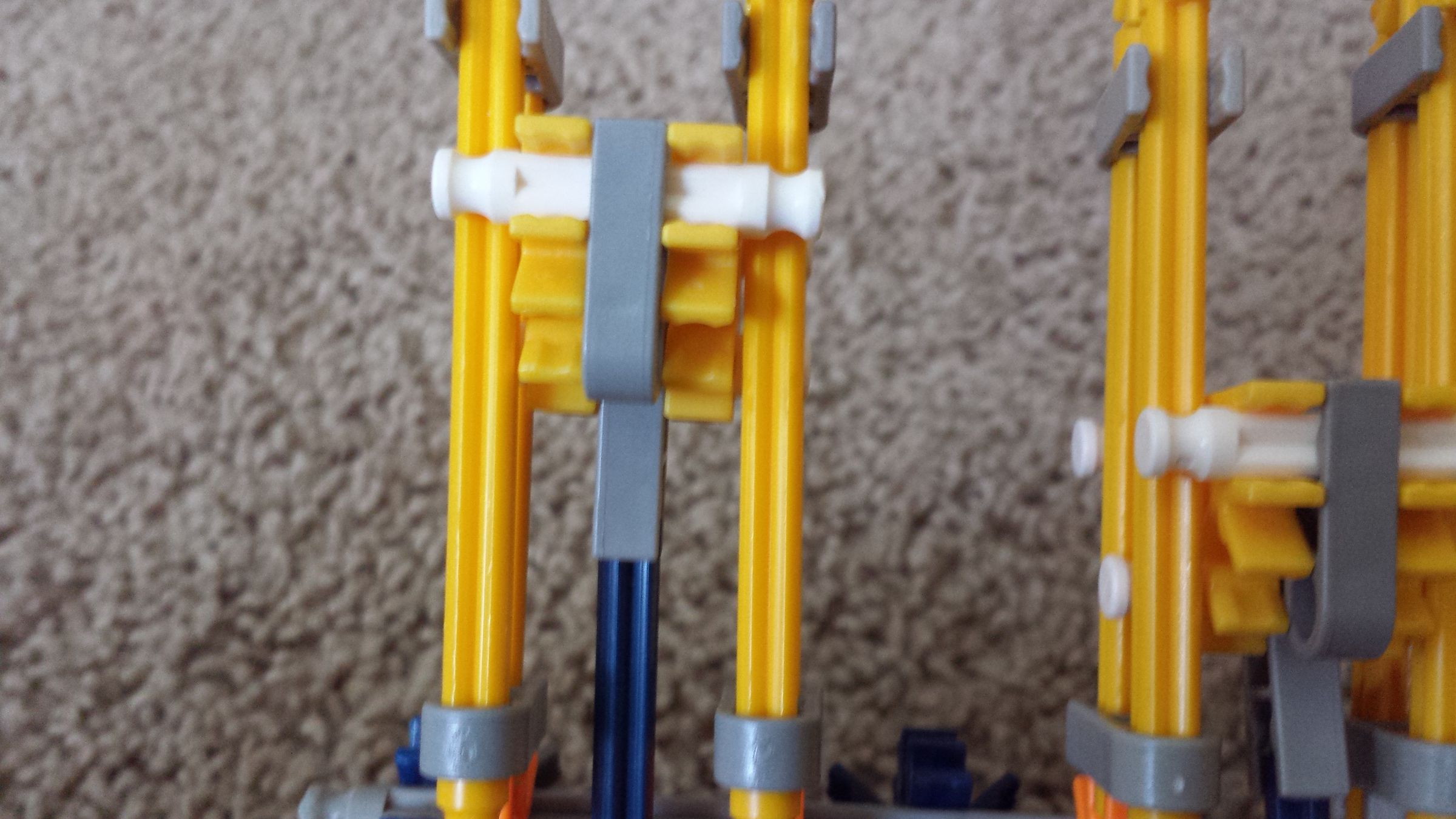 V6 Engine With 4 Speed Gearbox With Clutch : 4 Steps - Instructables