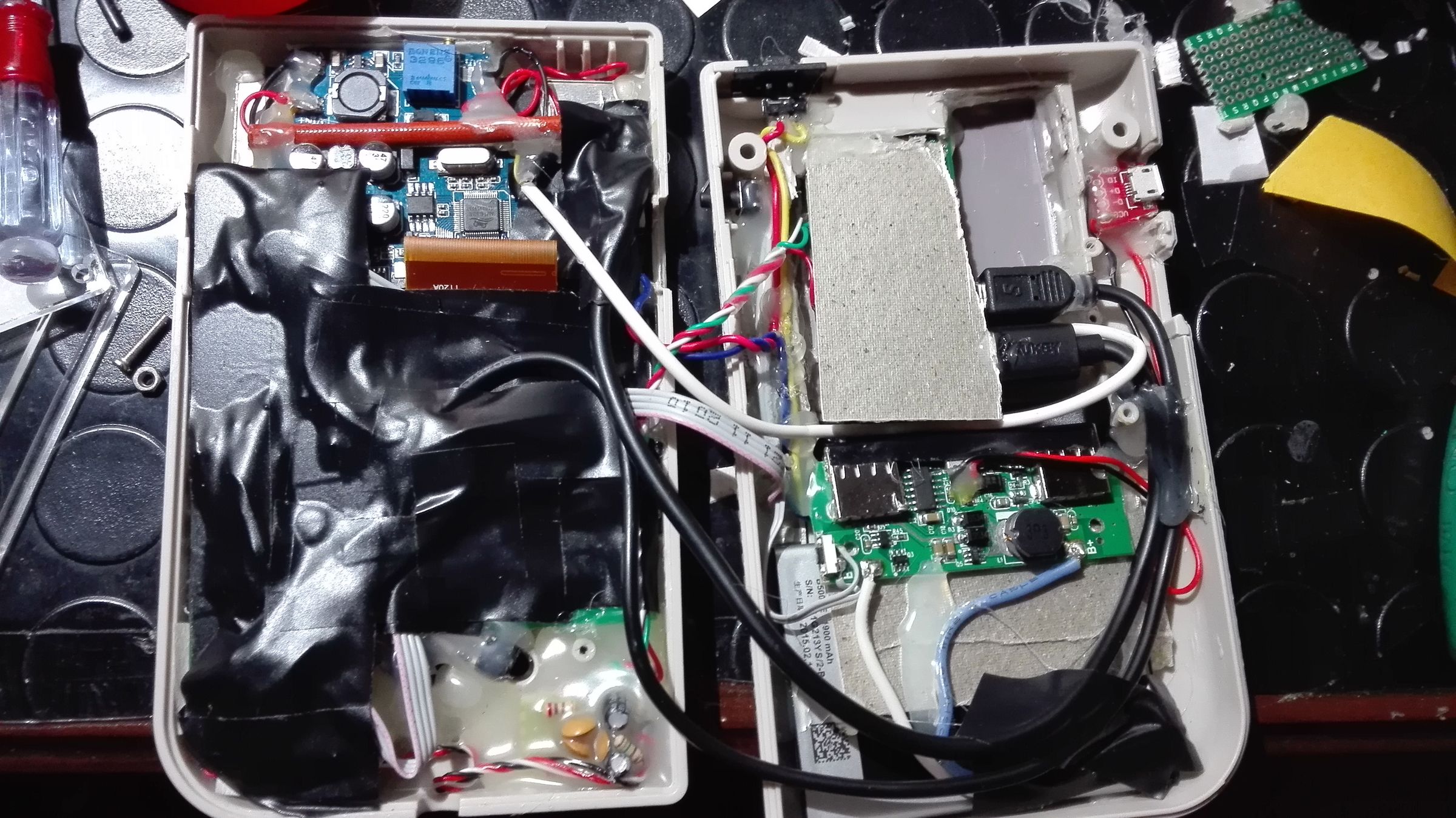 Game Boy Pi : 10 Steps - Instructables