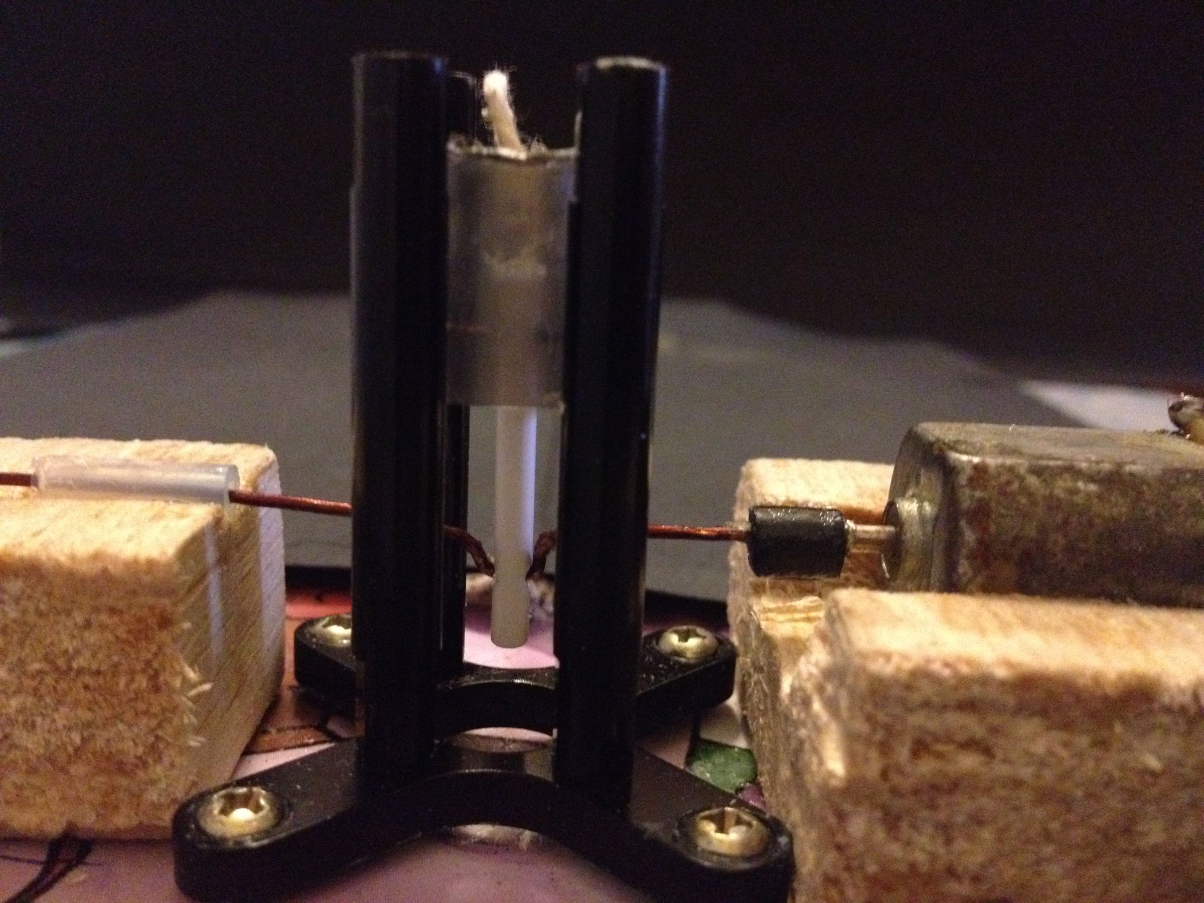 Sinusoidal Wave Maker : 4 Steps (with Pictures) - Instructables