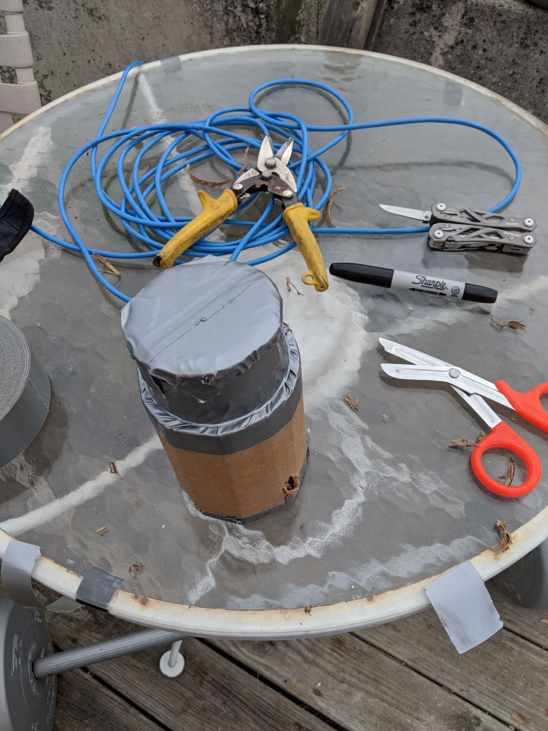 10/100 Cup Holder : 8 Steps - Instructables