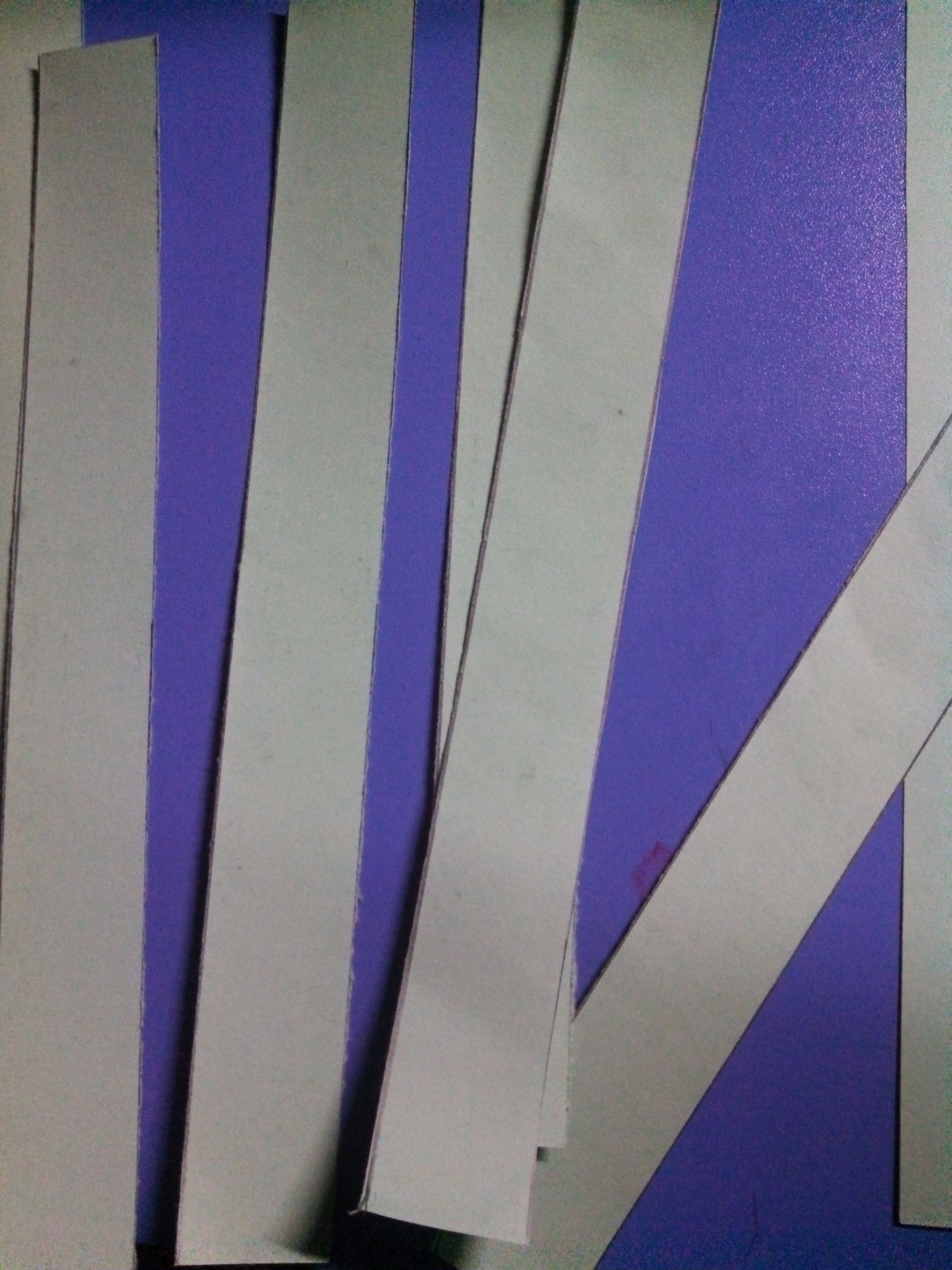 Paper Spring : 5 Steps - Instructables