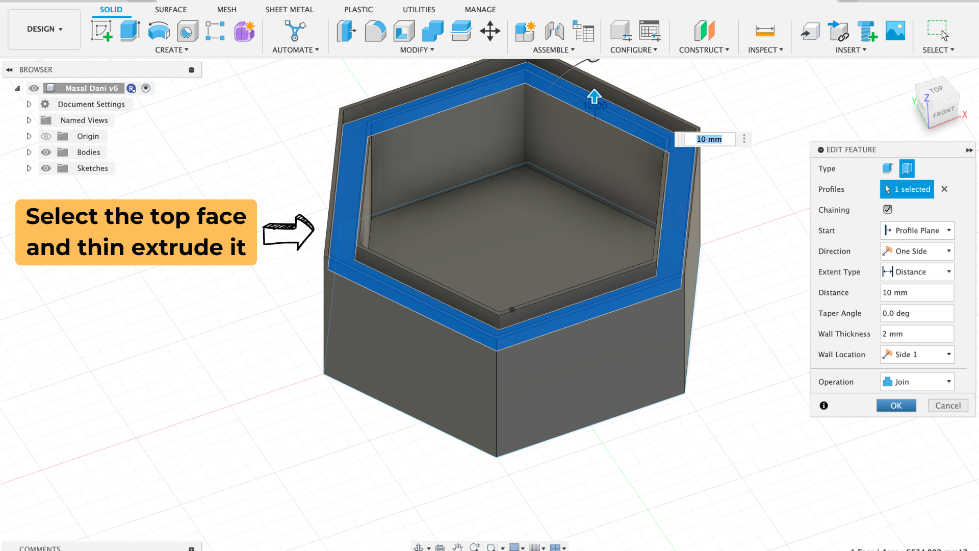 Spice Box That Helps You Cook Faster : 16 Steps (with Pictures ...