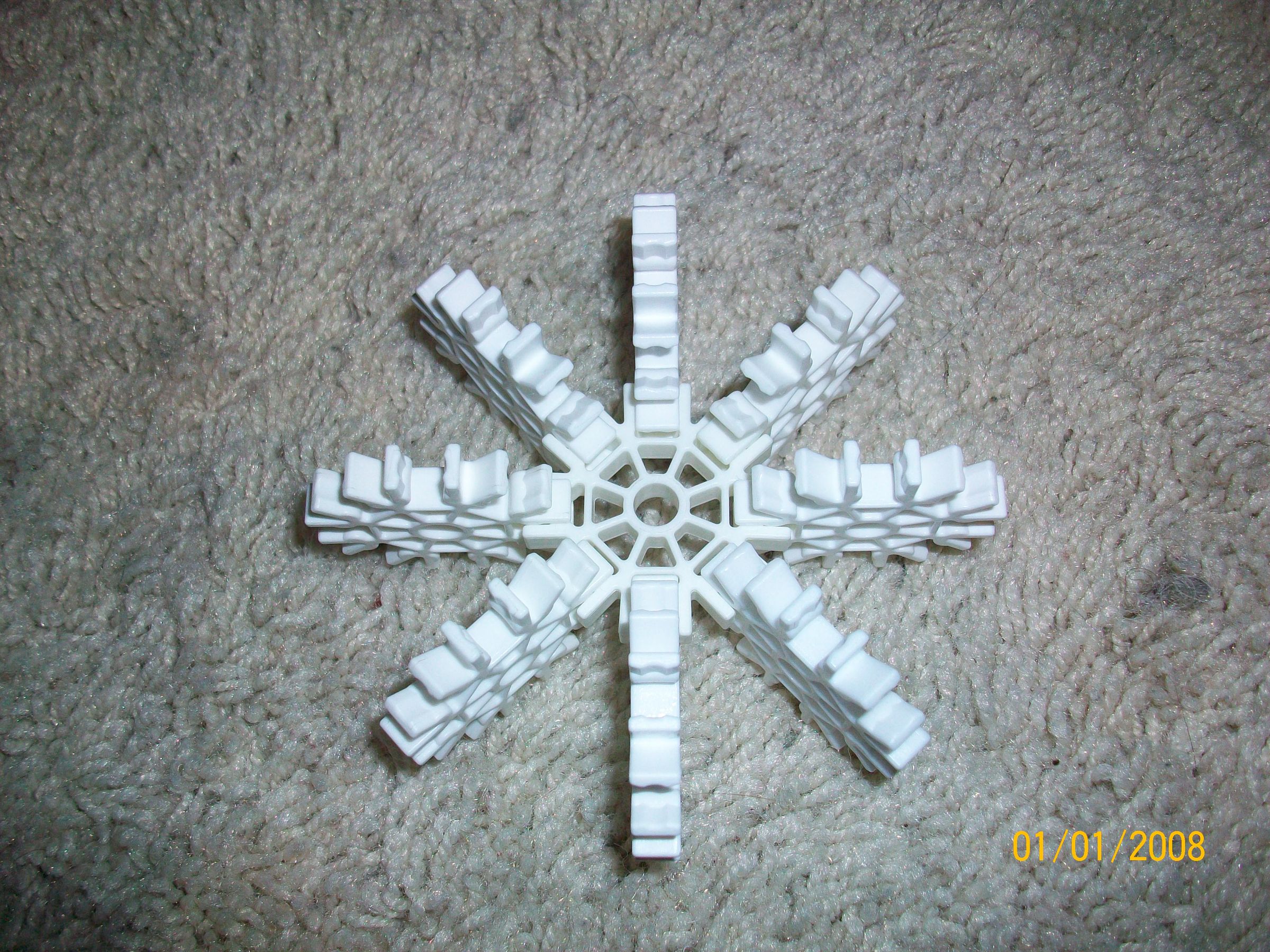 How to Make a Knex Bomb (with Tripwire) : 7 Steps - Instructables