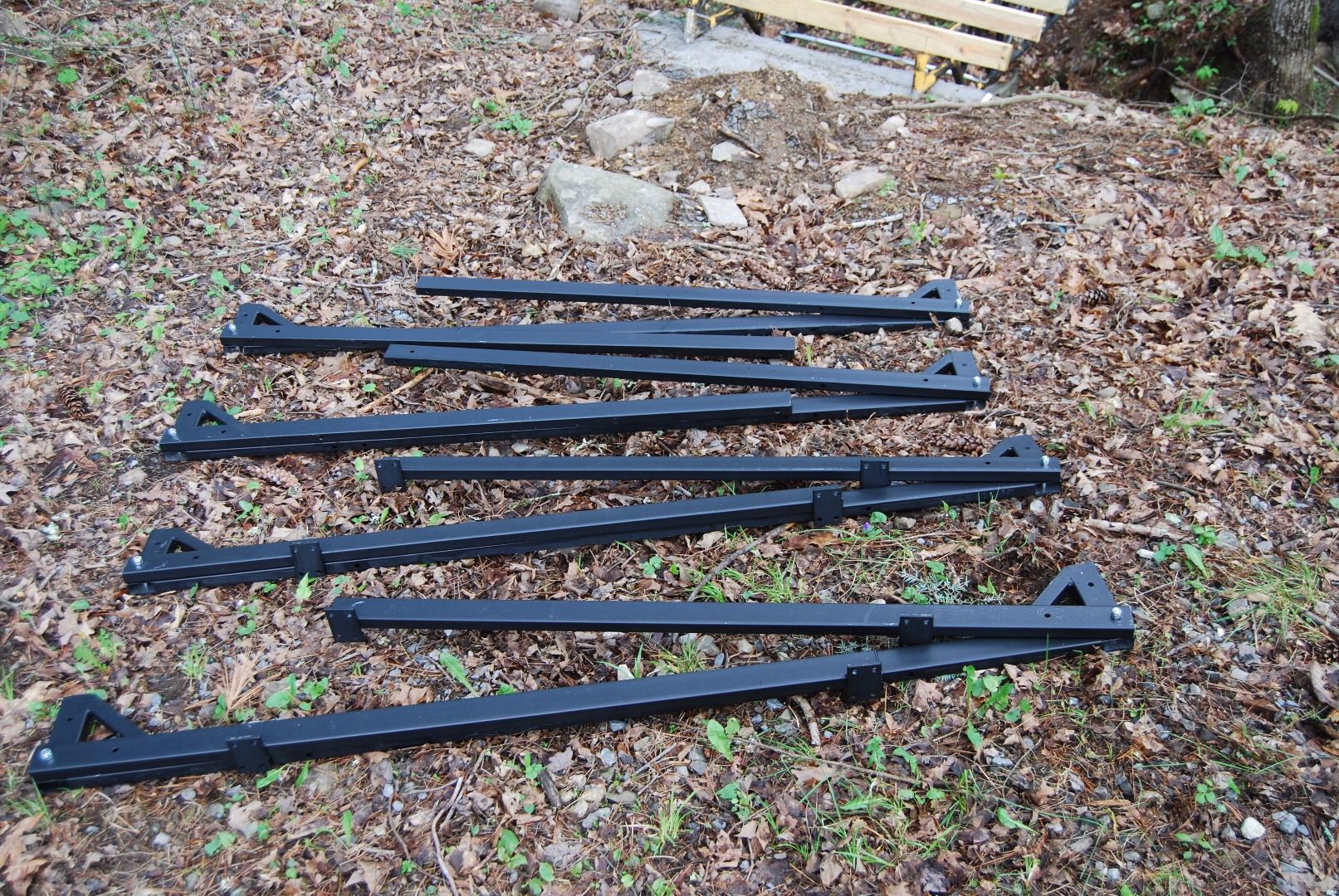 ATV Bridge : 6 Steps (with Pictures) - Instructables