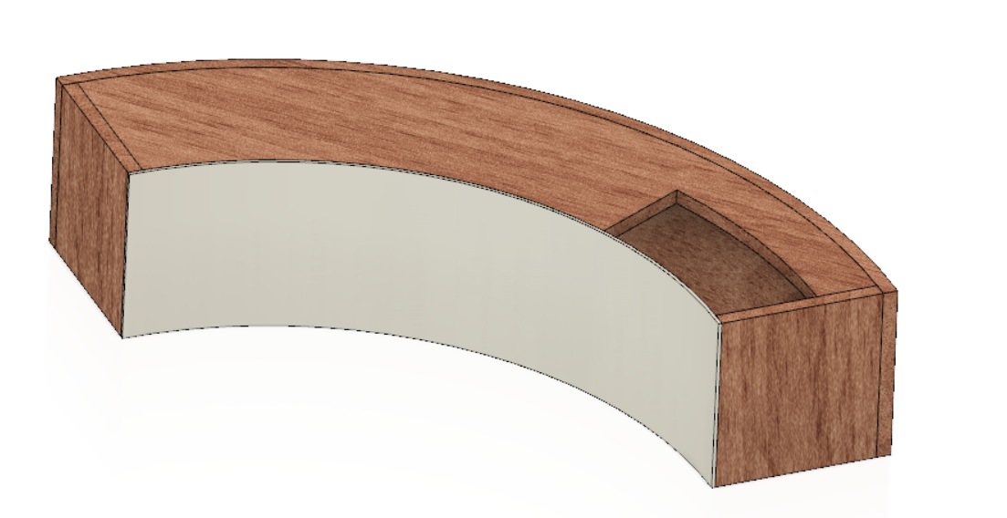 Wooden Coil Spring Lamp : 8 Steps (with Pictures) - Instructables
