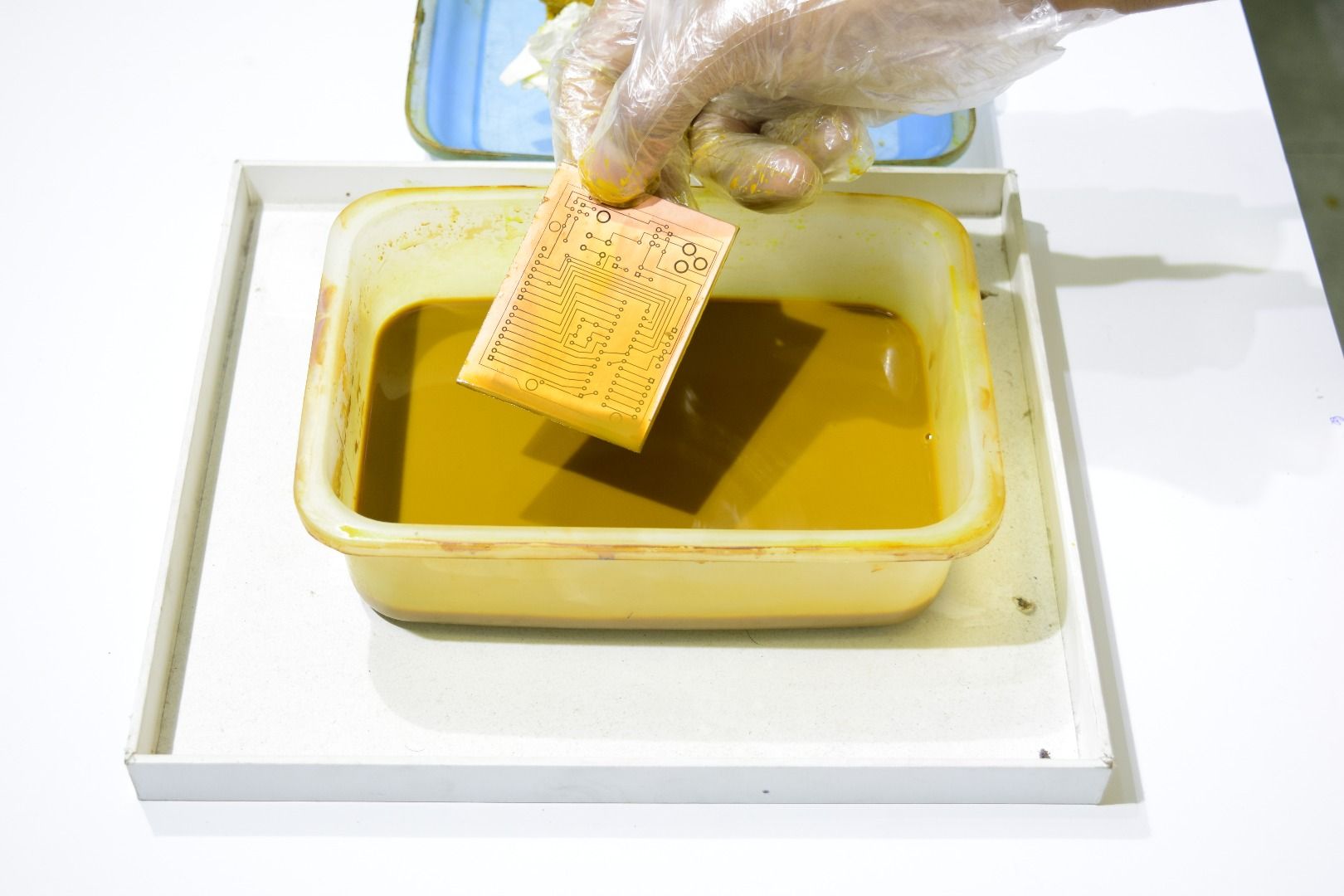 Beeduino : Homemade Arduino Uno for $6 : 13 Steps (with Pictures ...