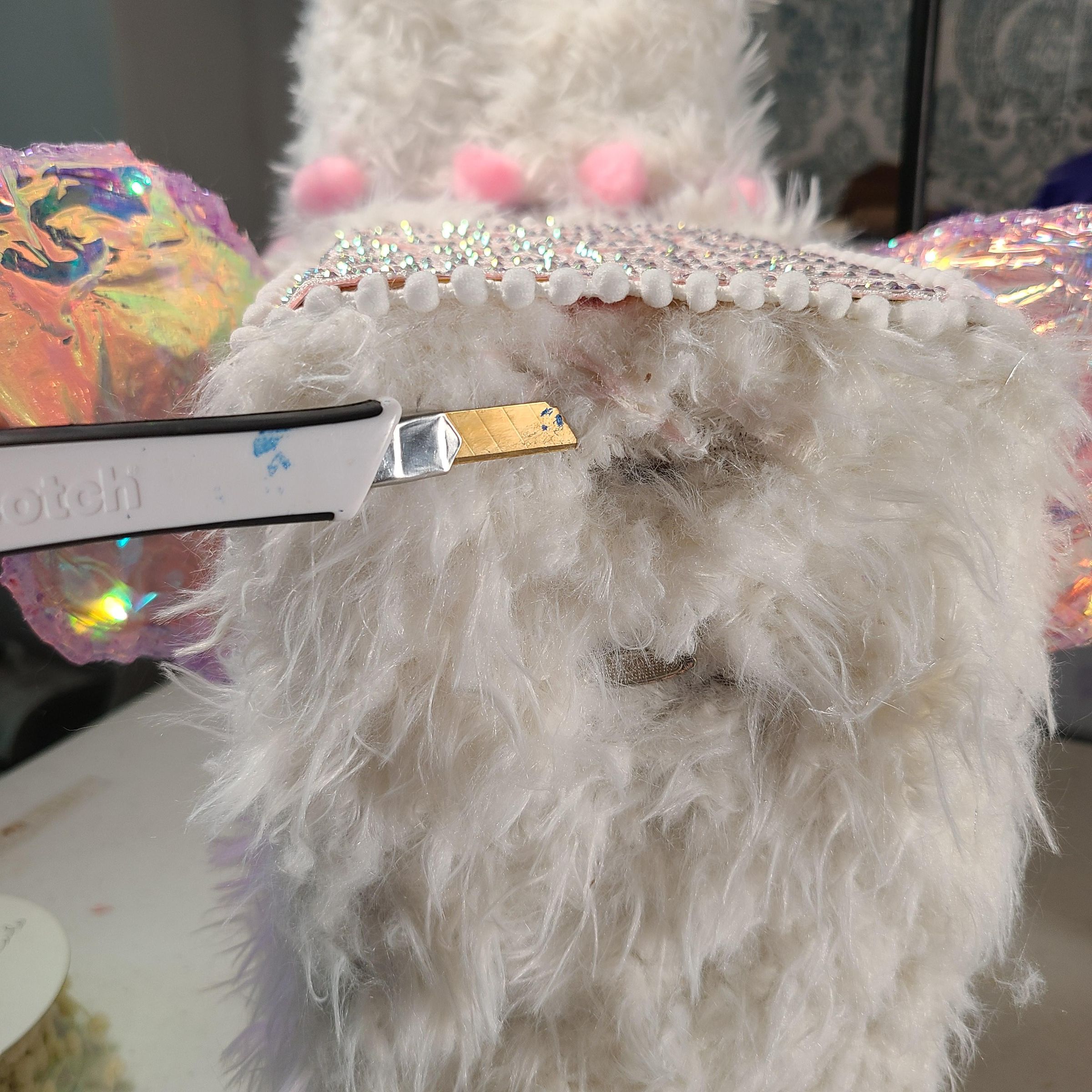 How to Make a Pinata : 19 Steps (with Pictures) - Instructables
