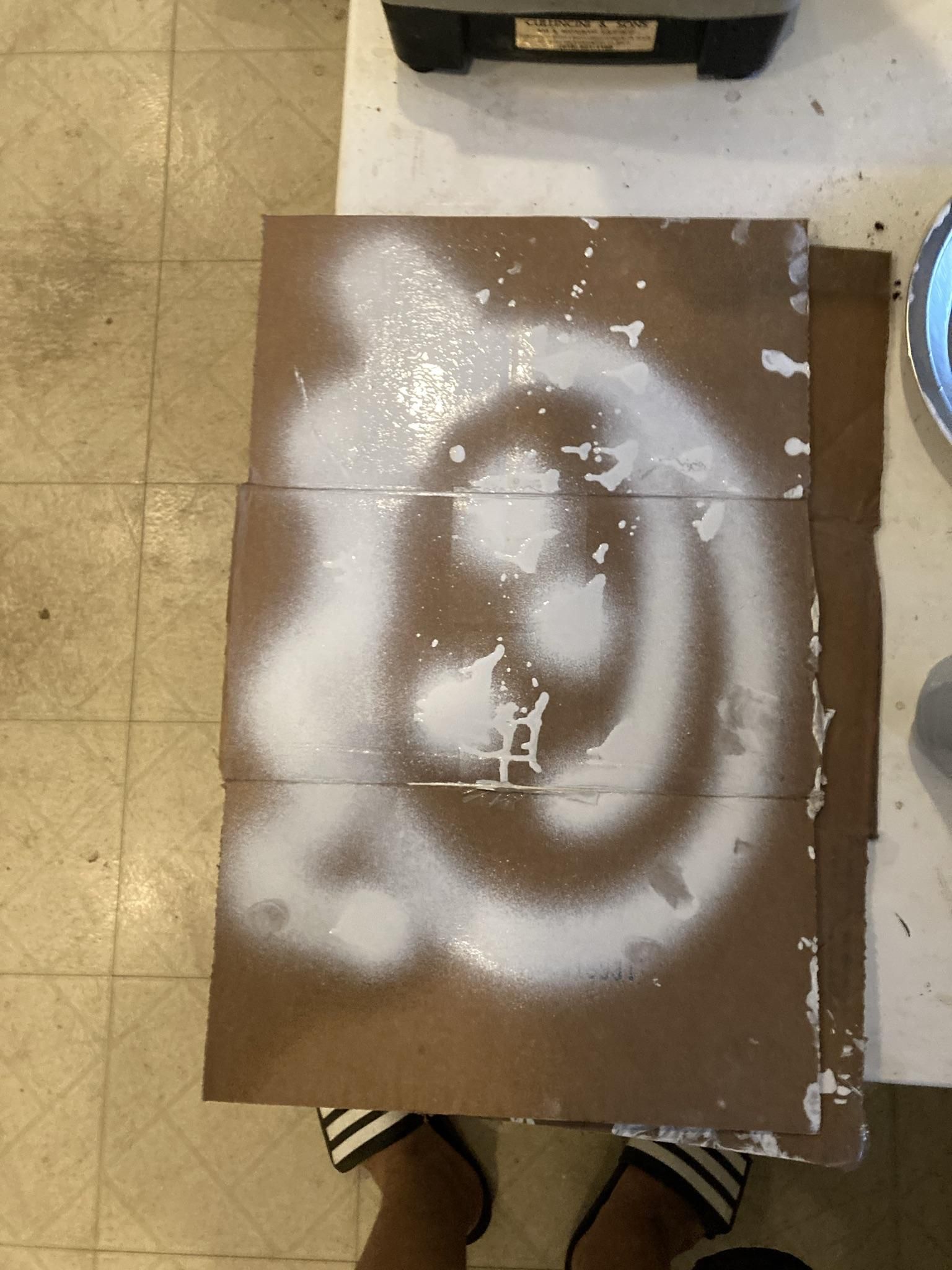 DIY Aerosol Sprayer - DIY Spray Paint : 8 Steps - Instructables