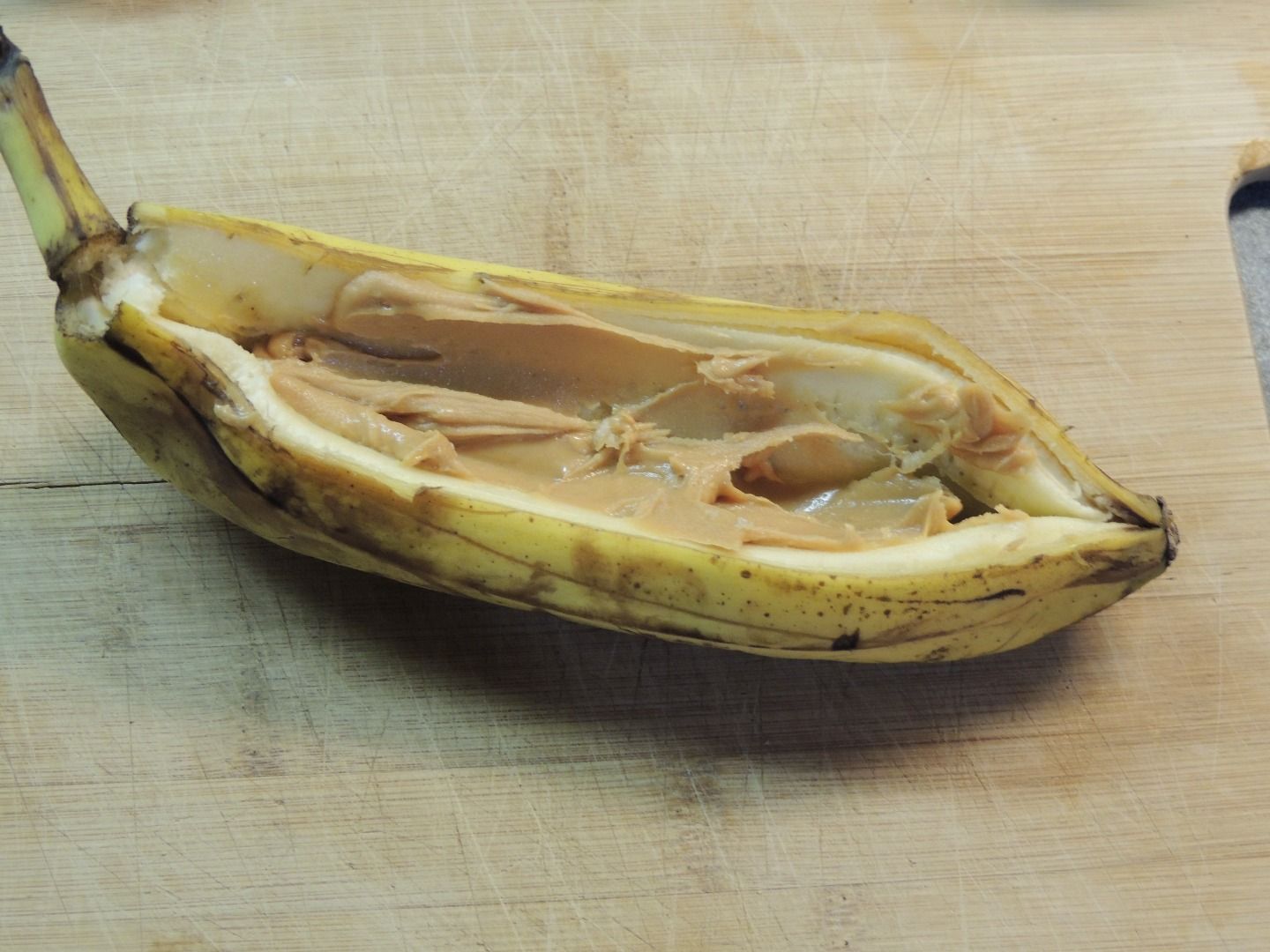 10 Minute Baked Banana Boats : 3 Steps (with Pictures) - Instructables