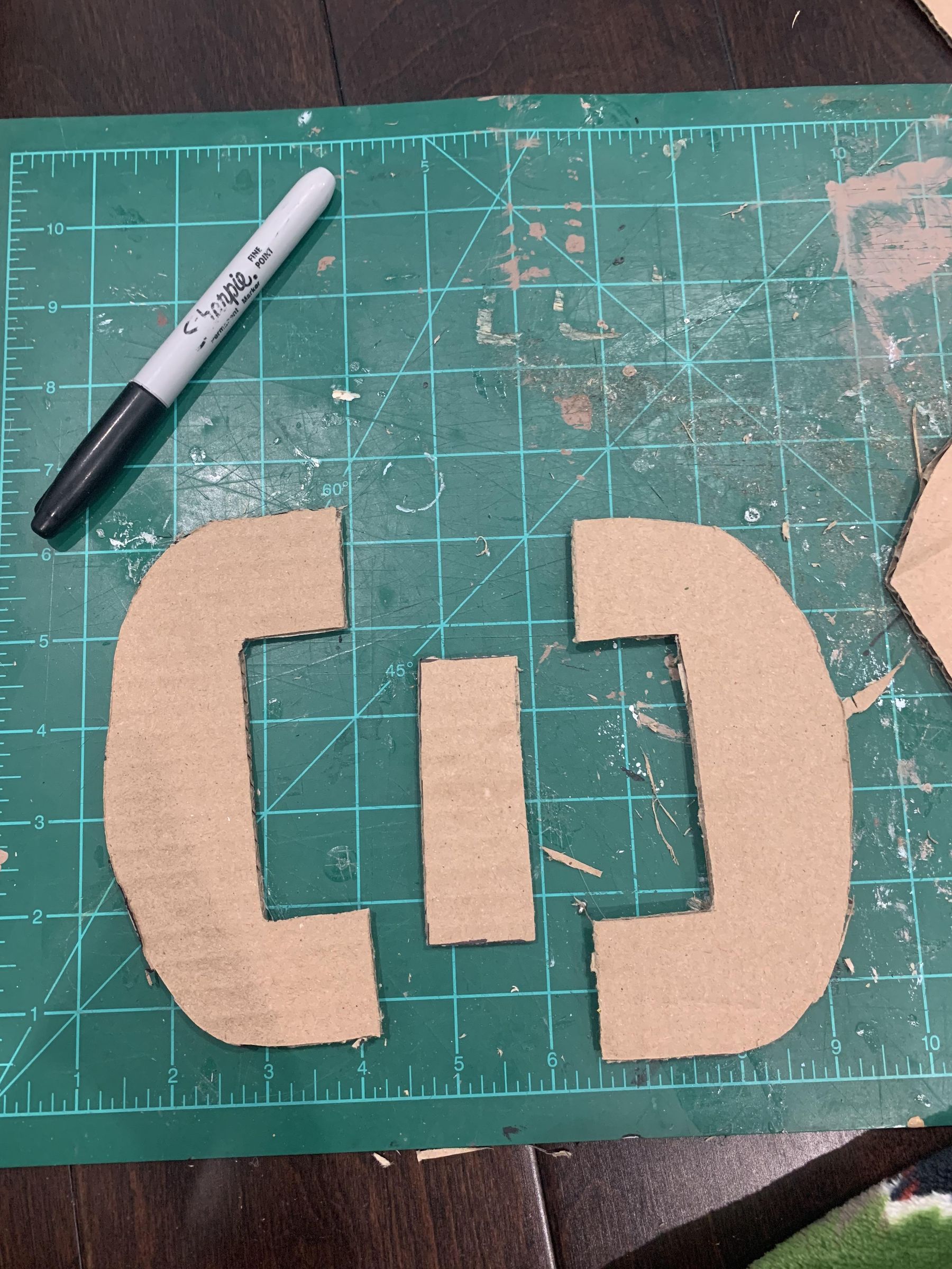 Cardboard Phone : 6 Steps - Instructables