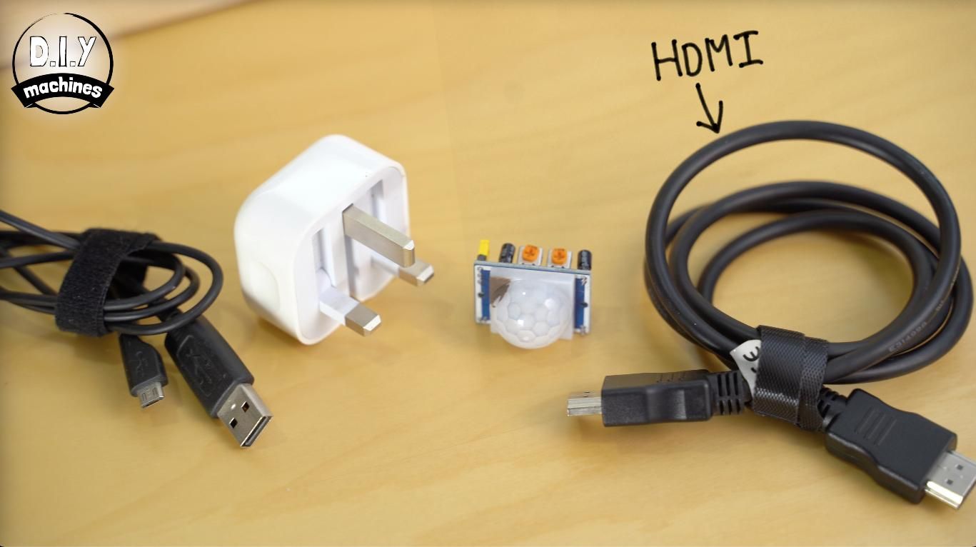 Build a DIGITAL MAGIC MIRROR : 28 Steps (with Pictures) - Instructables