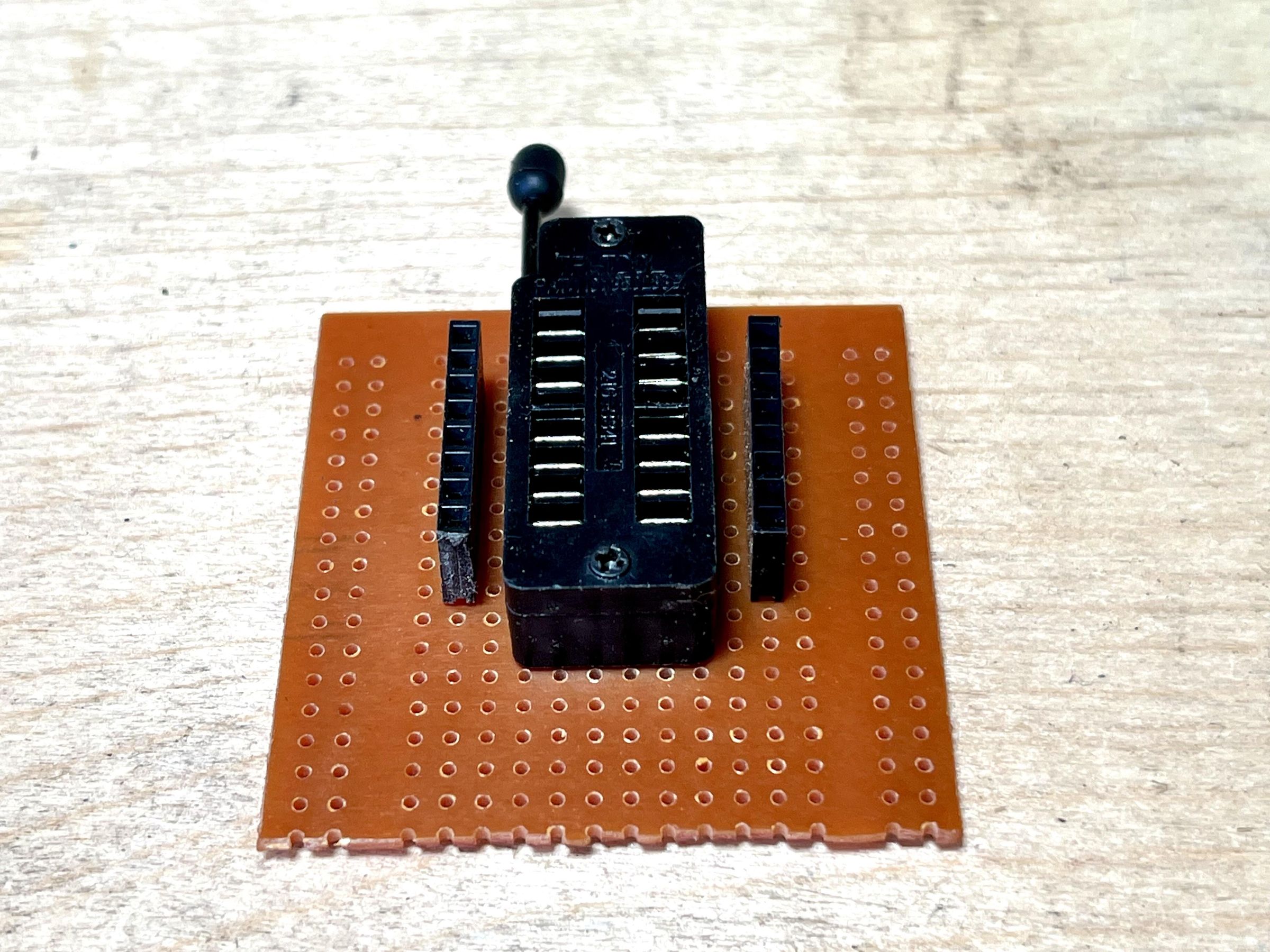 How to Program a ATtiny With Arduino : 7 Steps - Instructables