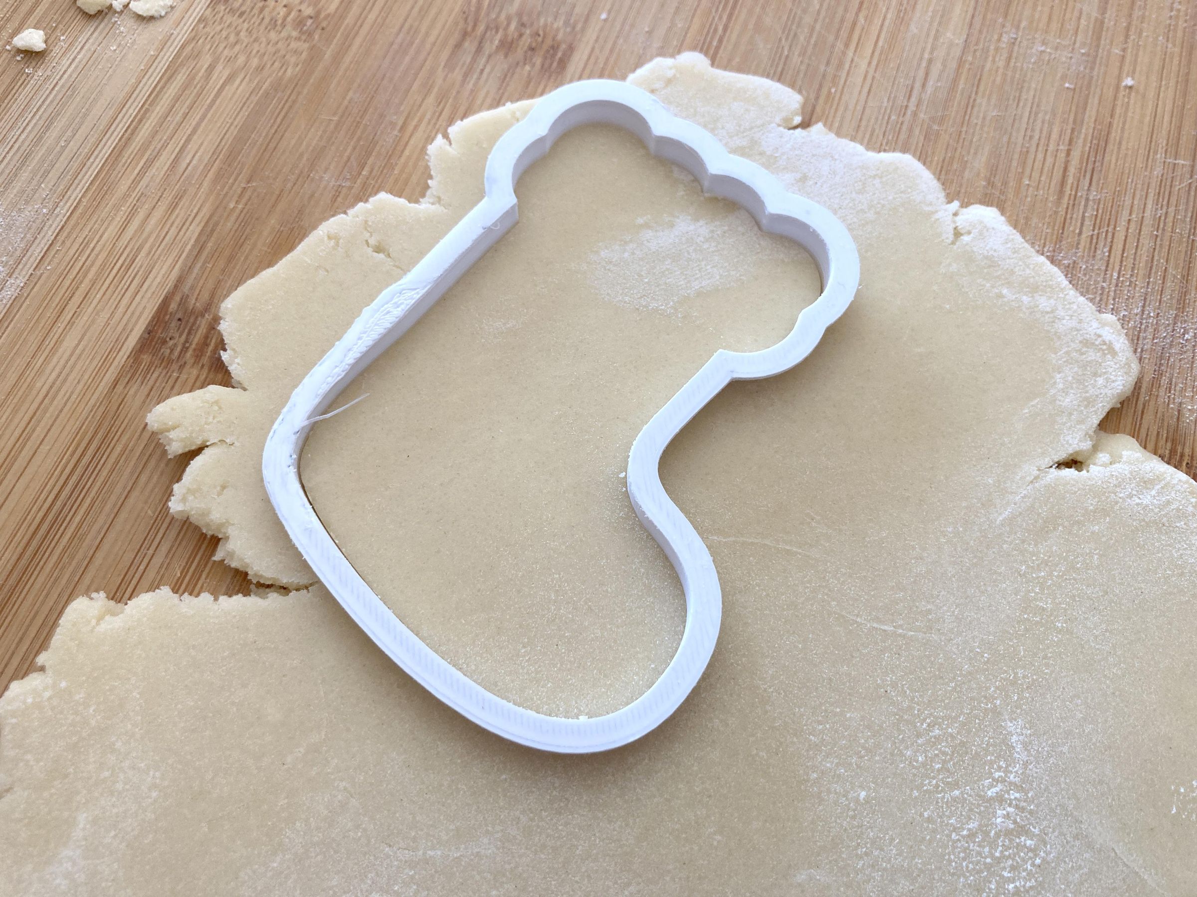 Make a Cookie Cutter With Tinkercad : 5 Steps (with Pictures ...