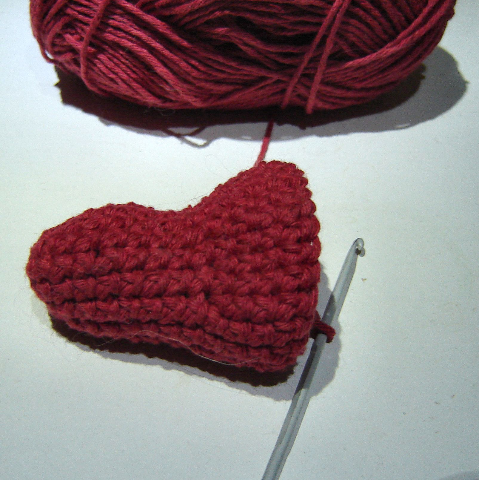 Crochet Dragon - Smaug From the Hobbit : 12 Steps (with Pictures ...