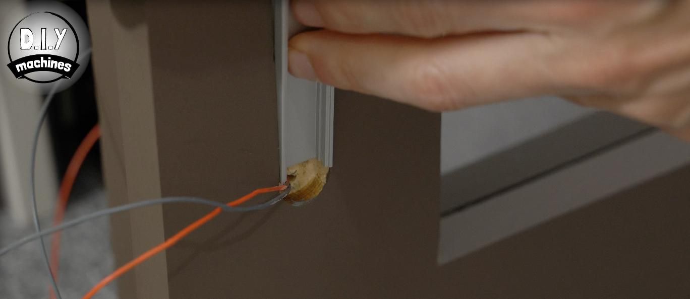 Build a DIGITAL MAGIC MIRROR : 28 Steps (with Pictures) - Instructables